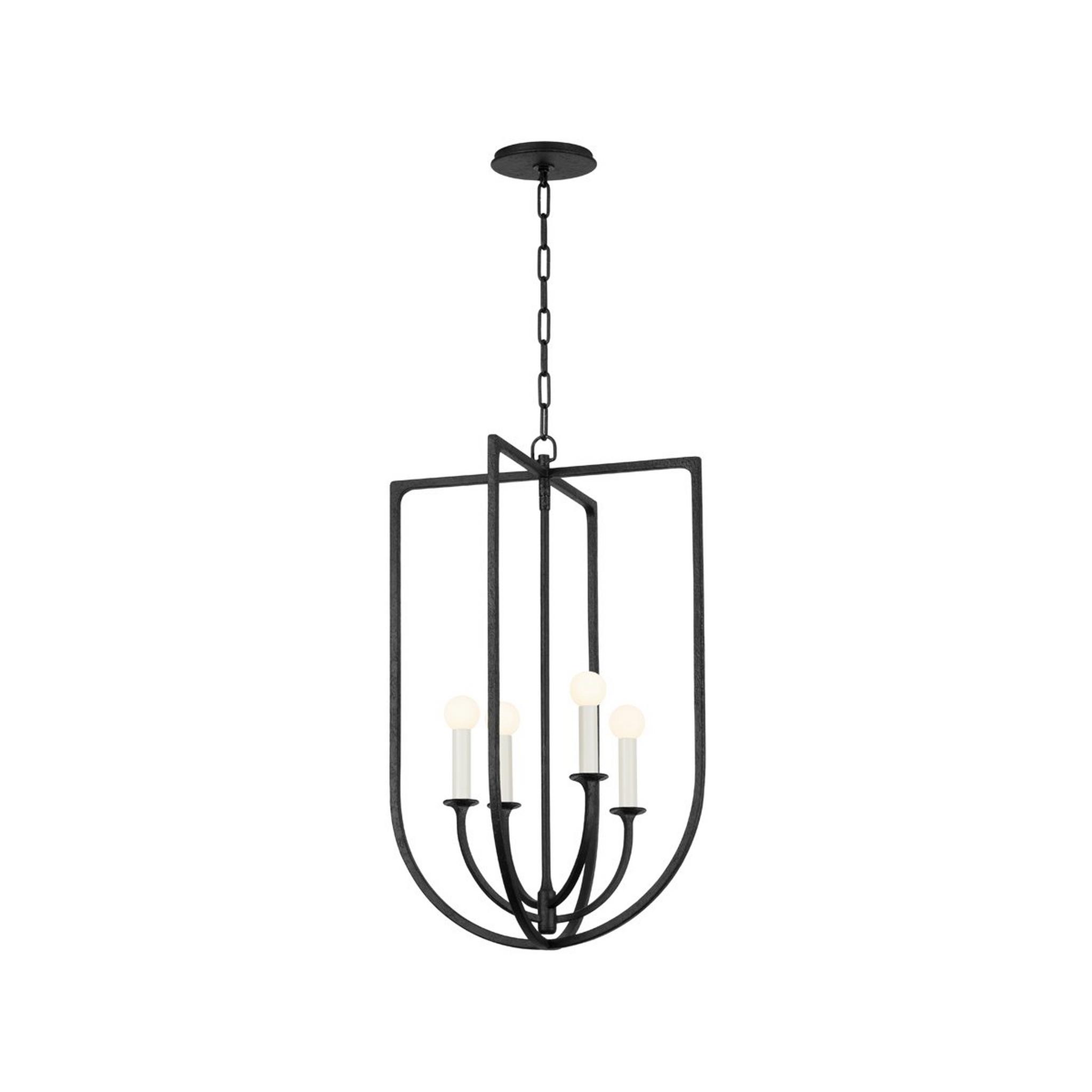 Airy Pagoda Lantern - Large | Shades of Light