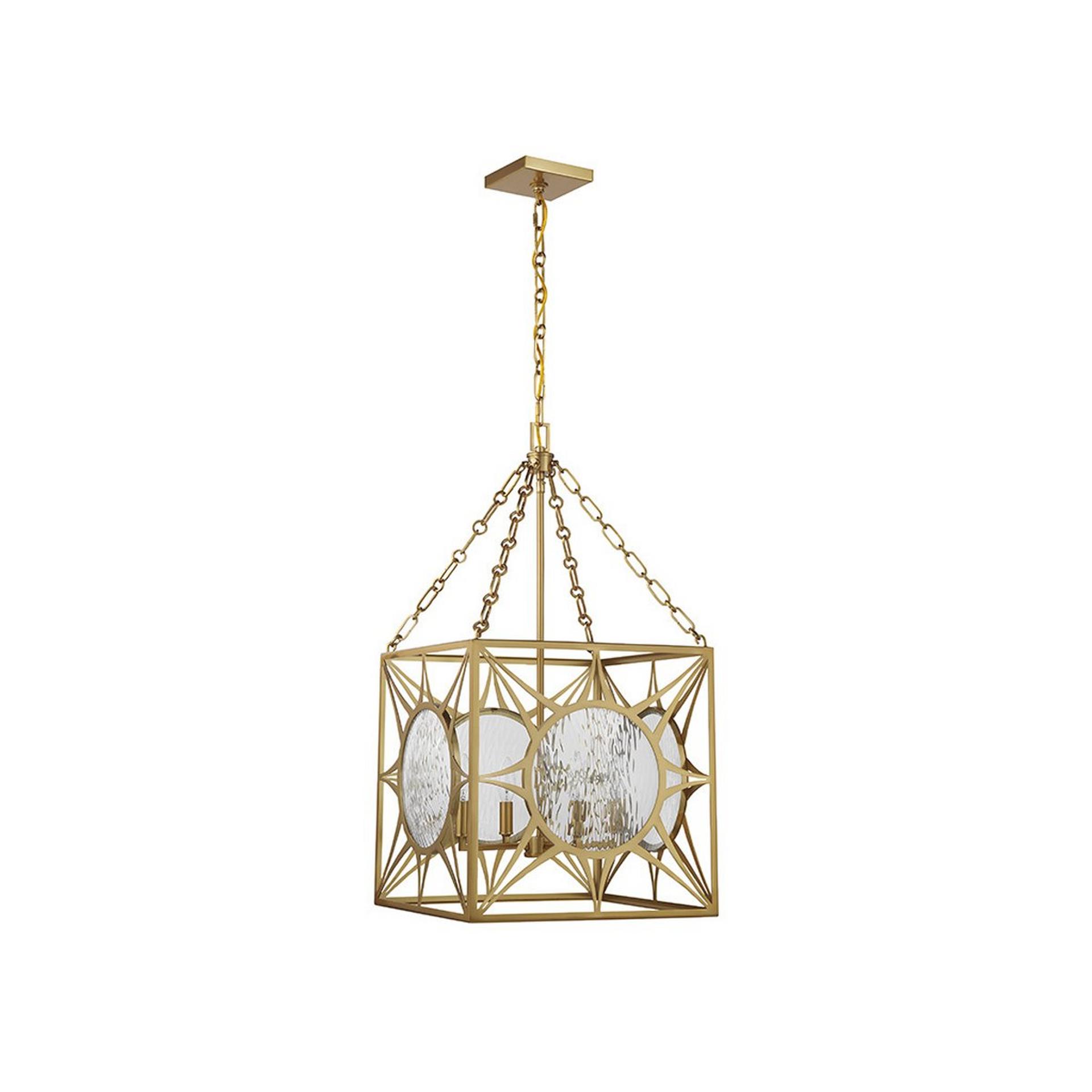 Mehrnaz Lantern | Shades of Light