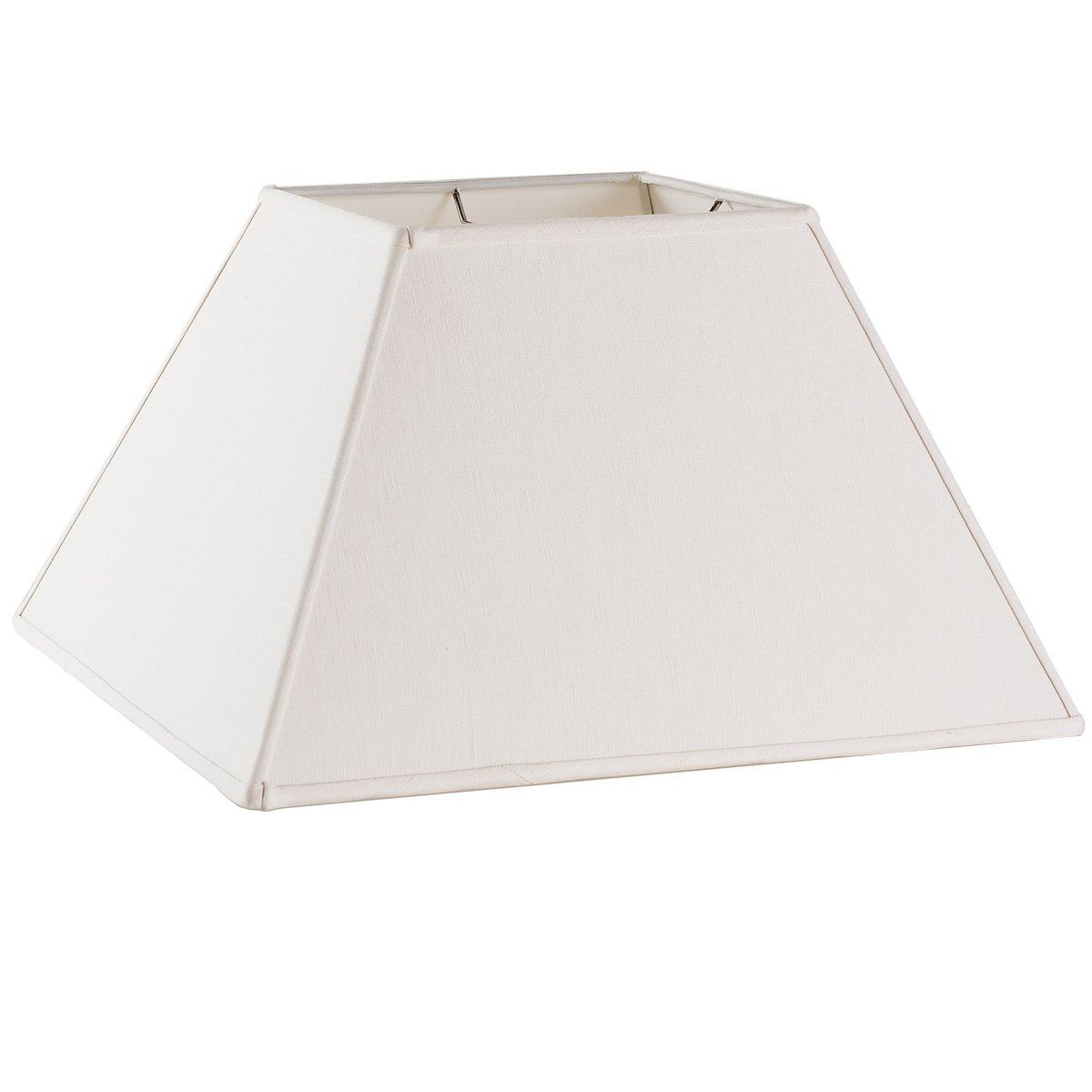 16" Pyramid Lamp Shade | Shades of Light