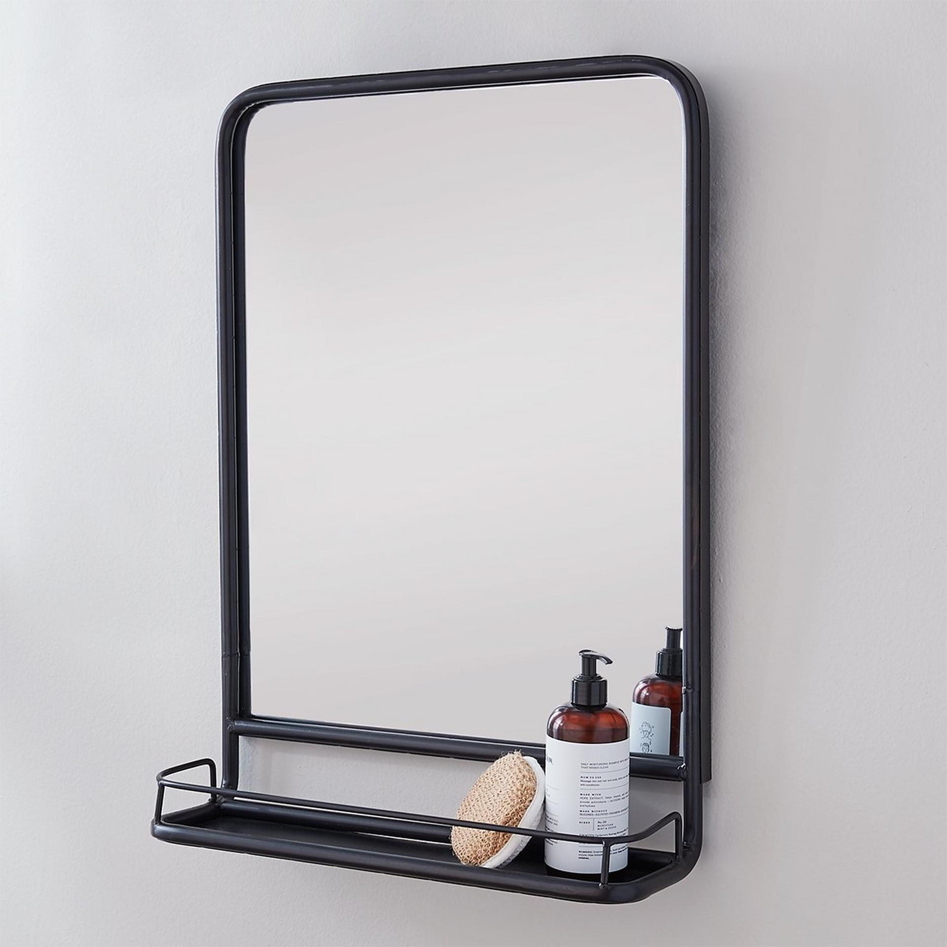 Bathroom Vanity Mirrors | Shades of Light