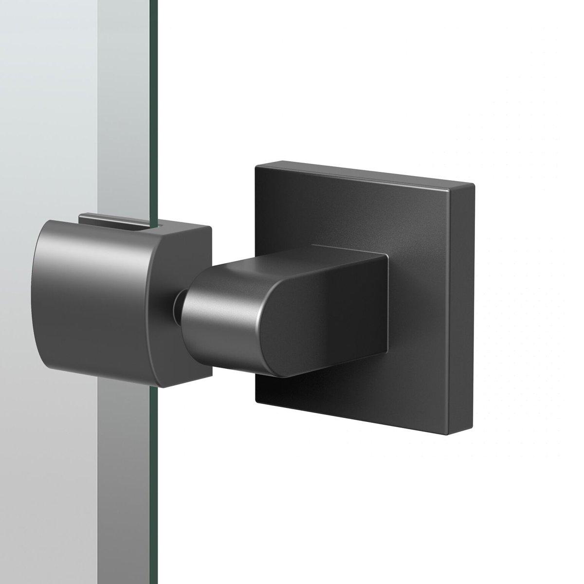 Modern Minimalist Frameless Rectangular Mirror - Small | Shades of Light