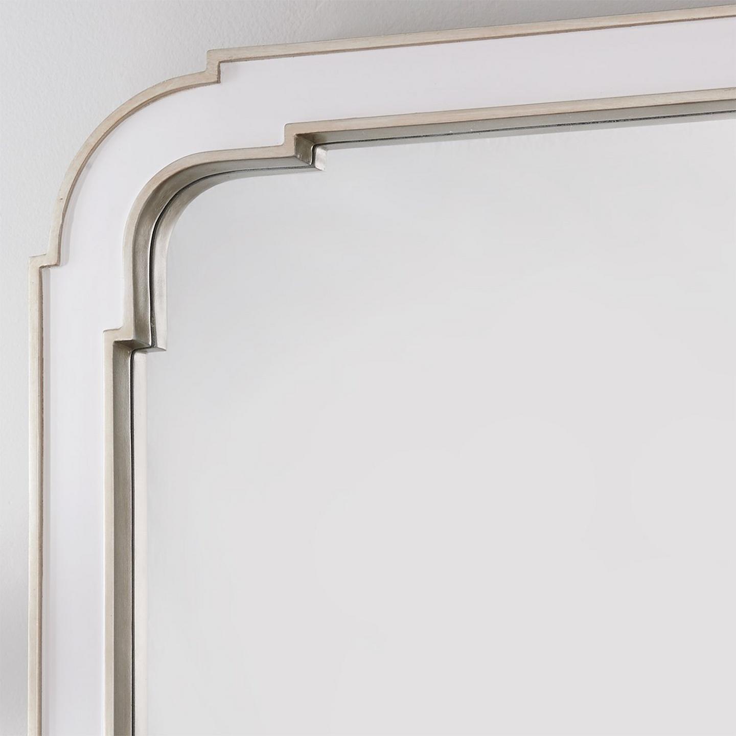 Transitional Soft Edge Mirror | Shades of Light
