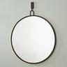 30" Henlein Mirror - Round | Shades of Light