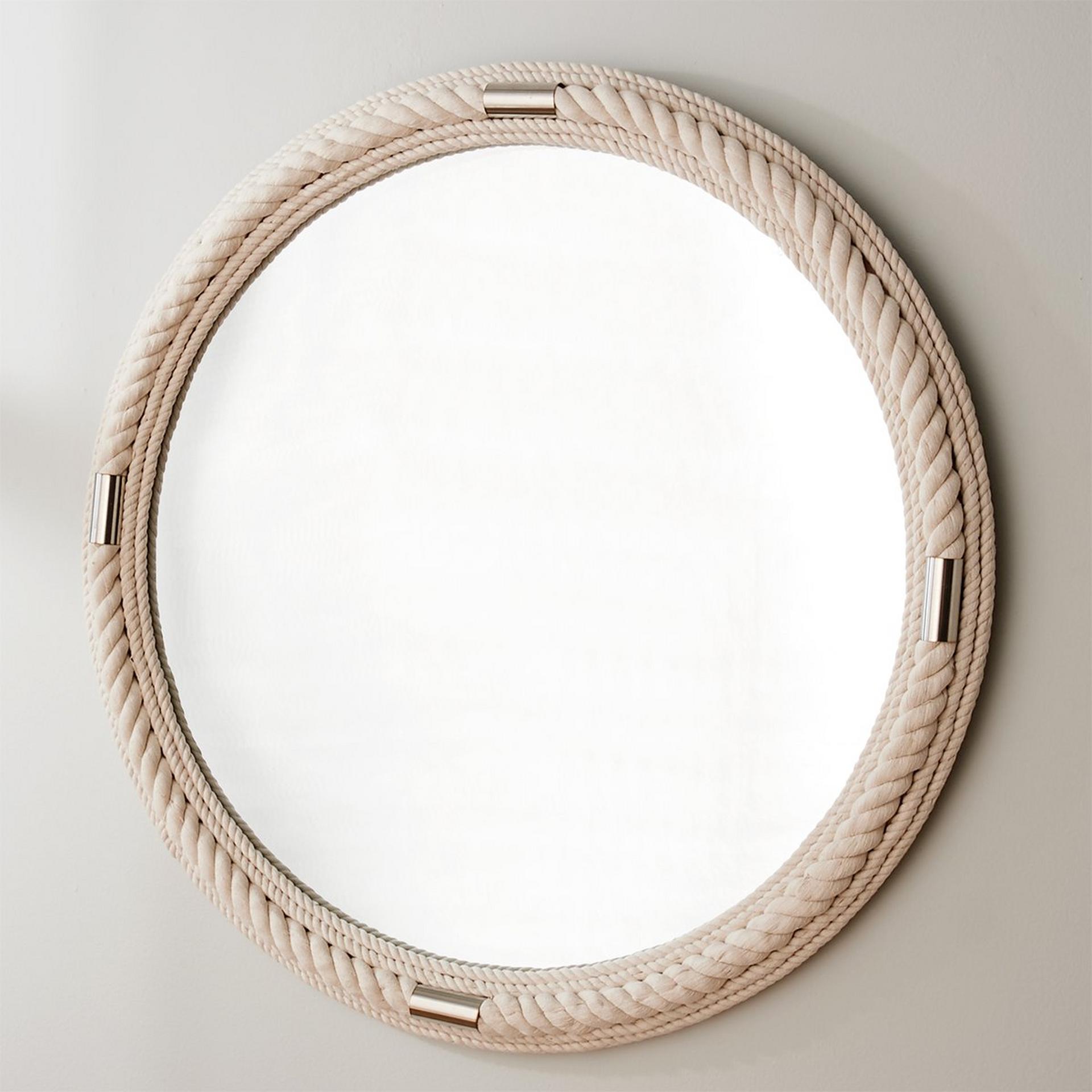 Circle, Oval & Round Wall Mirrors - Shades of Light | Shades of Light