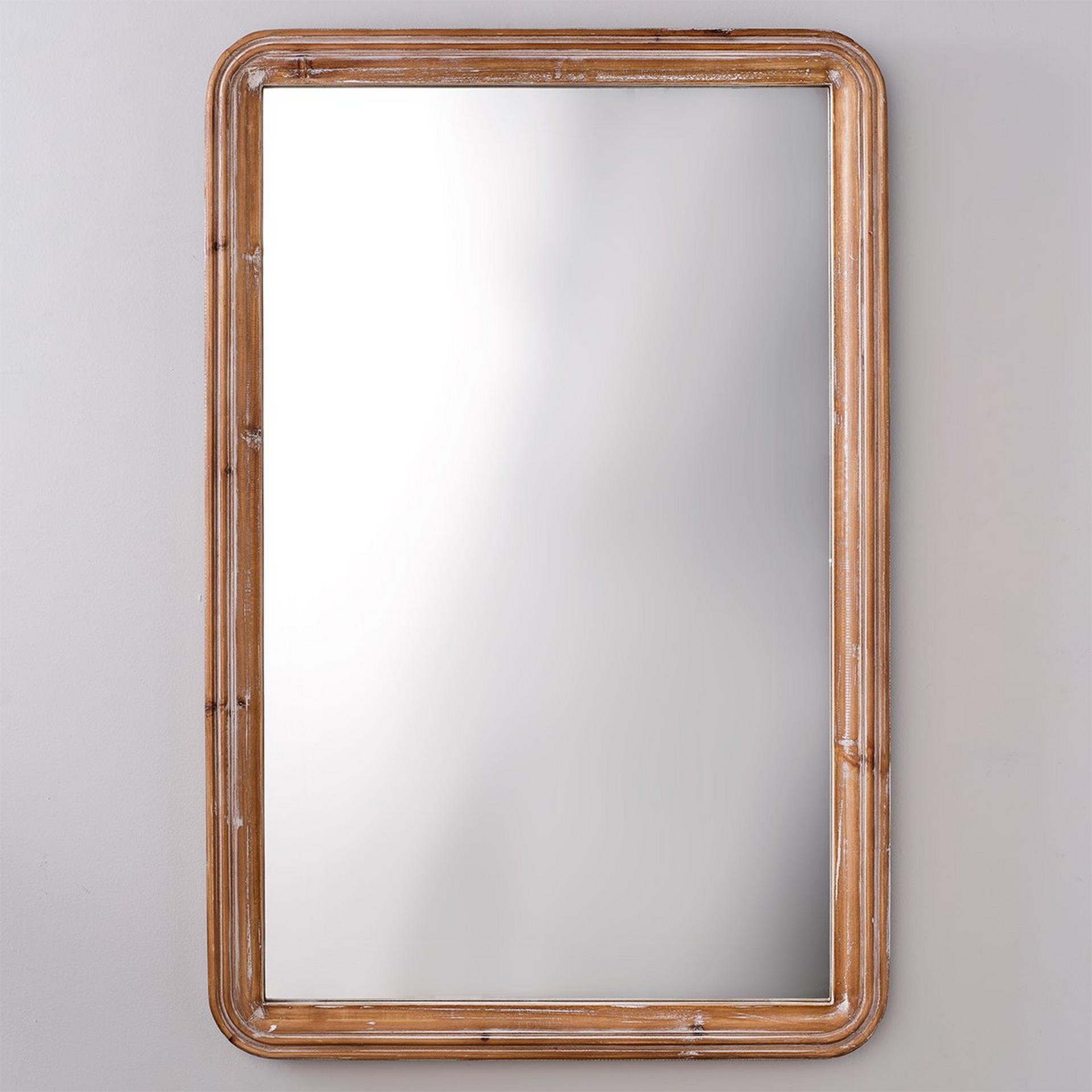 Carolina Mirror | Shades of Light