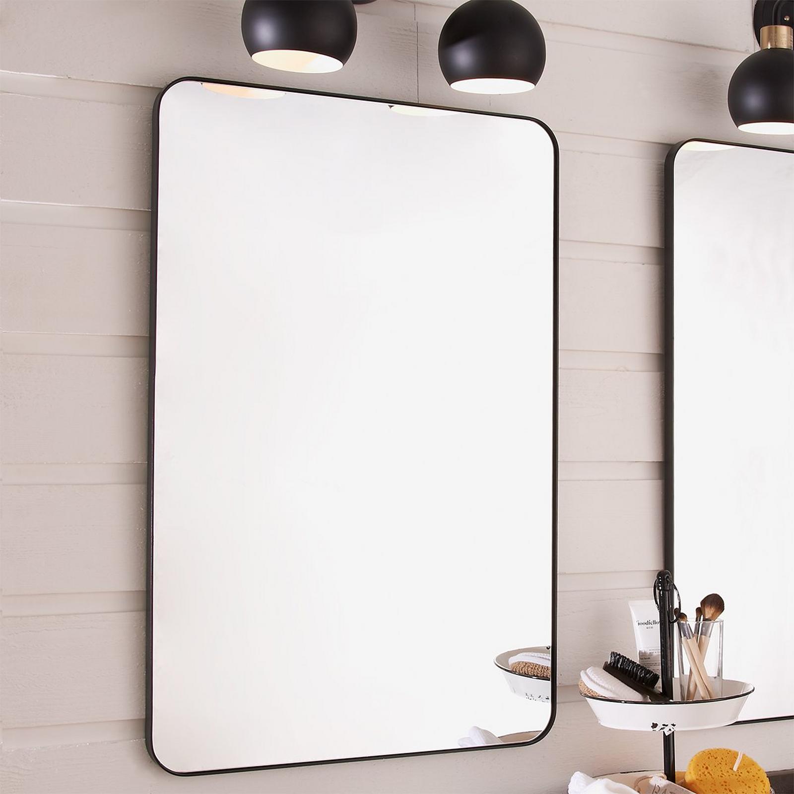 Hanging Wall Mirrors & Floor Mirrors | Shades of Light