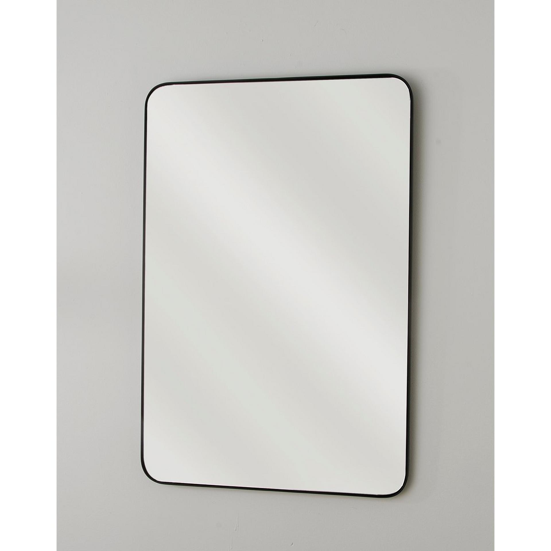 Refreshingly Rectangular Mirror | Shades of Light