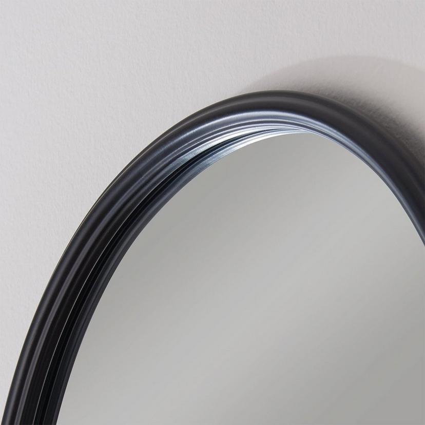 Minimalist Full Body Mirror | Shades of Light