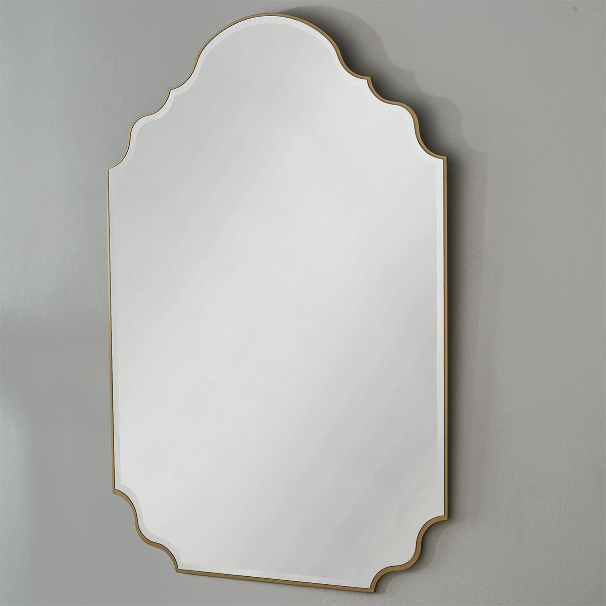 Traditional Marmont Mirror | Shades of Light