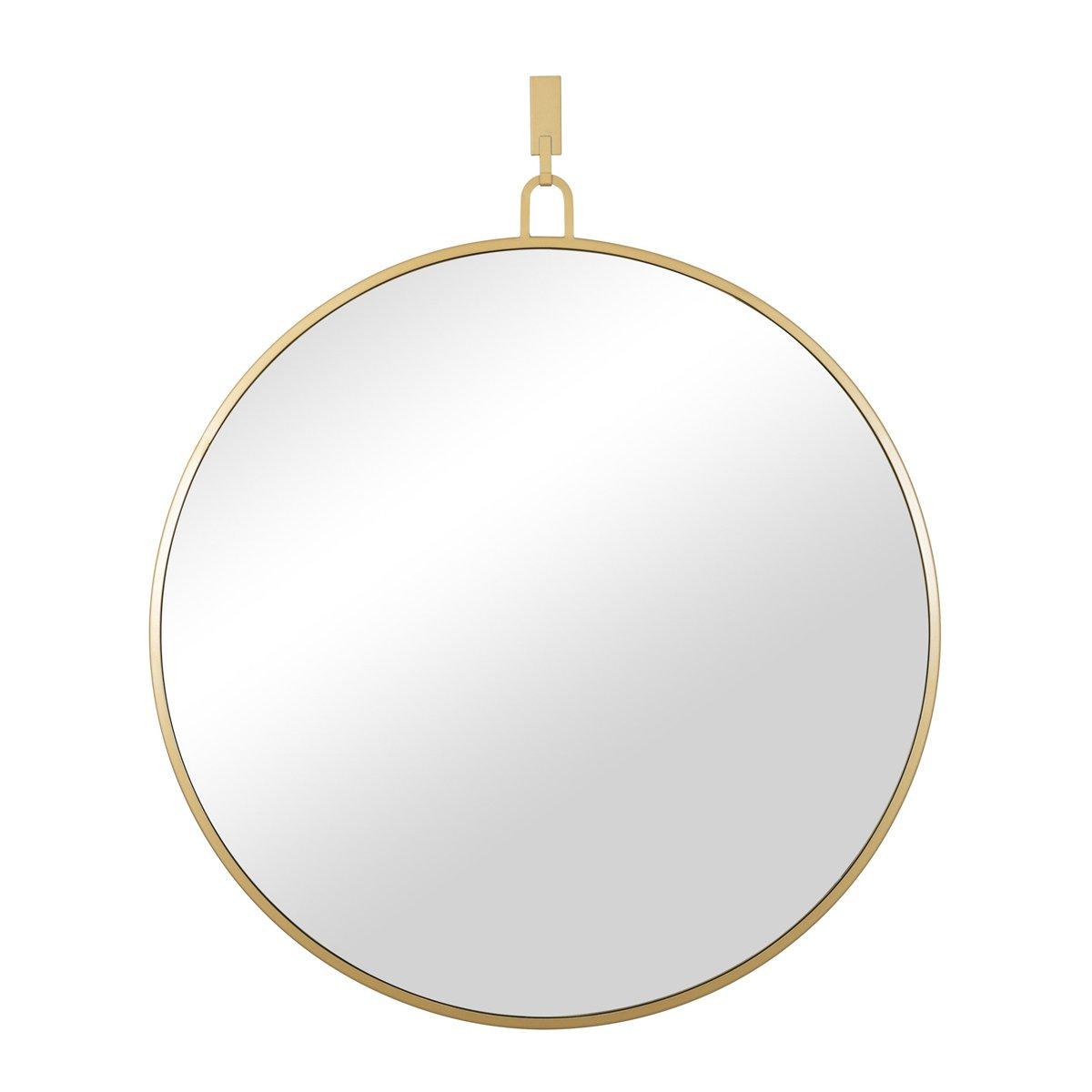 40" Henlein Mirror - Round