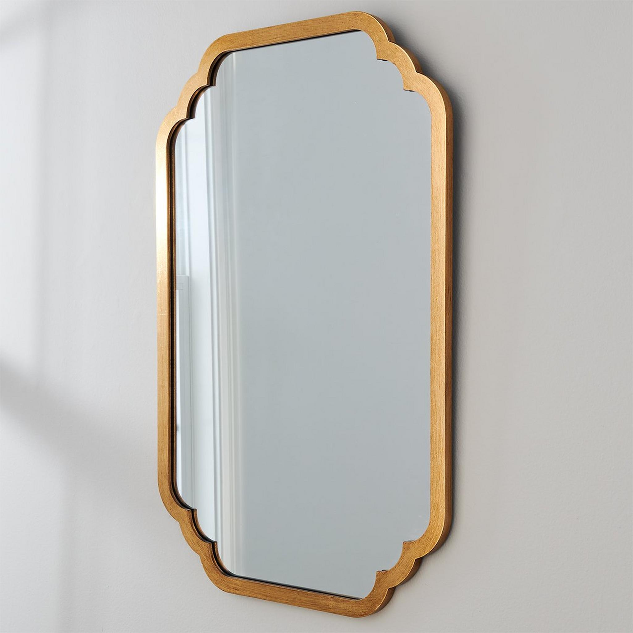 Unique Mirror Shapes | Shades of Light
