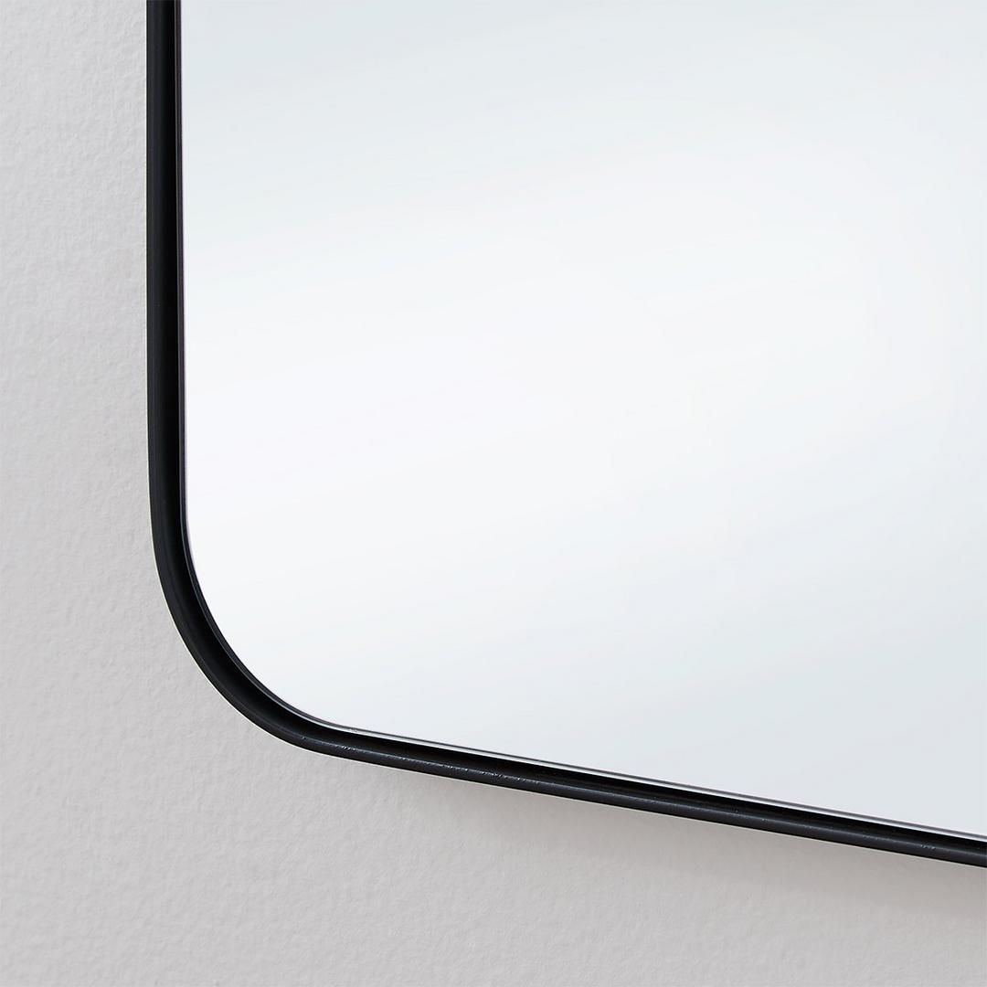 Minimalist Diem Mirror | Shades of Light