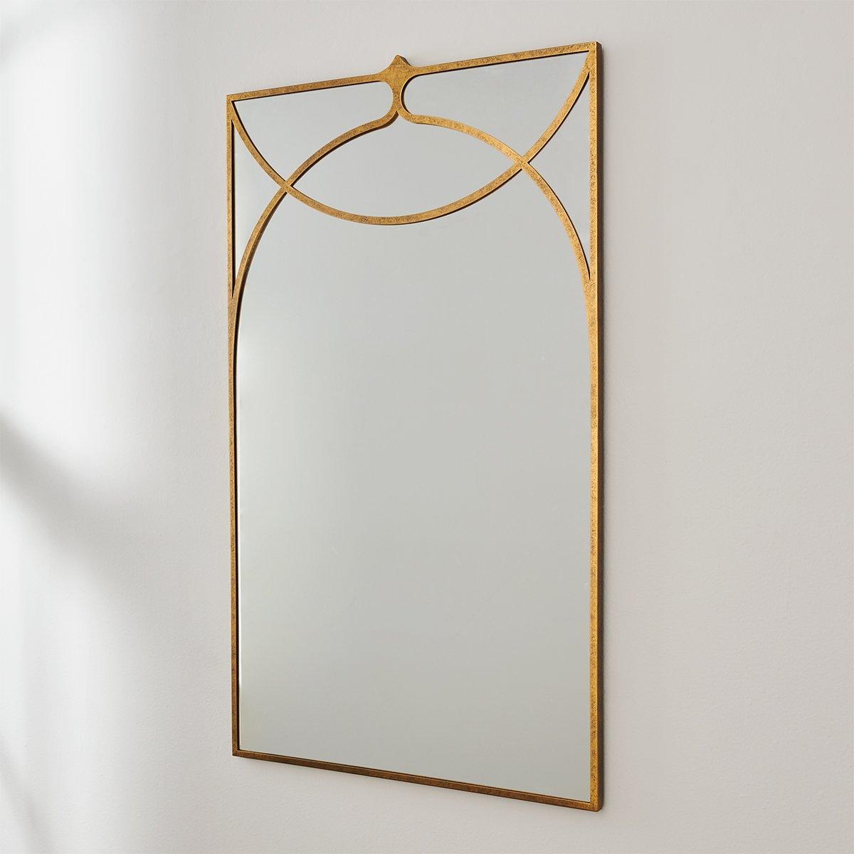 Monarch Mirror | Shades of Light