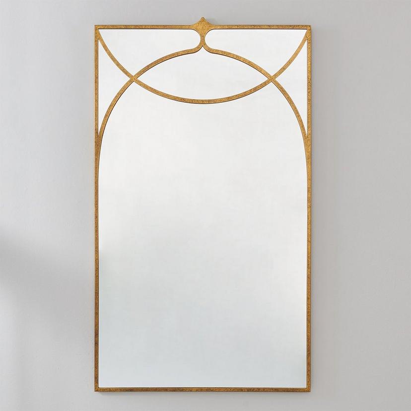 Monarch Mirror | Shades of Light