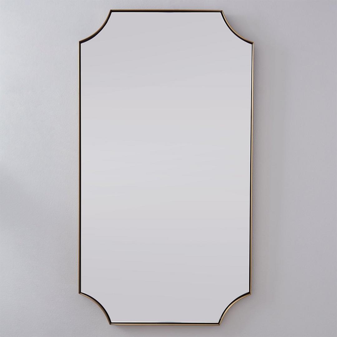 Emanuelson Mirror | Shades of Light