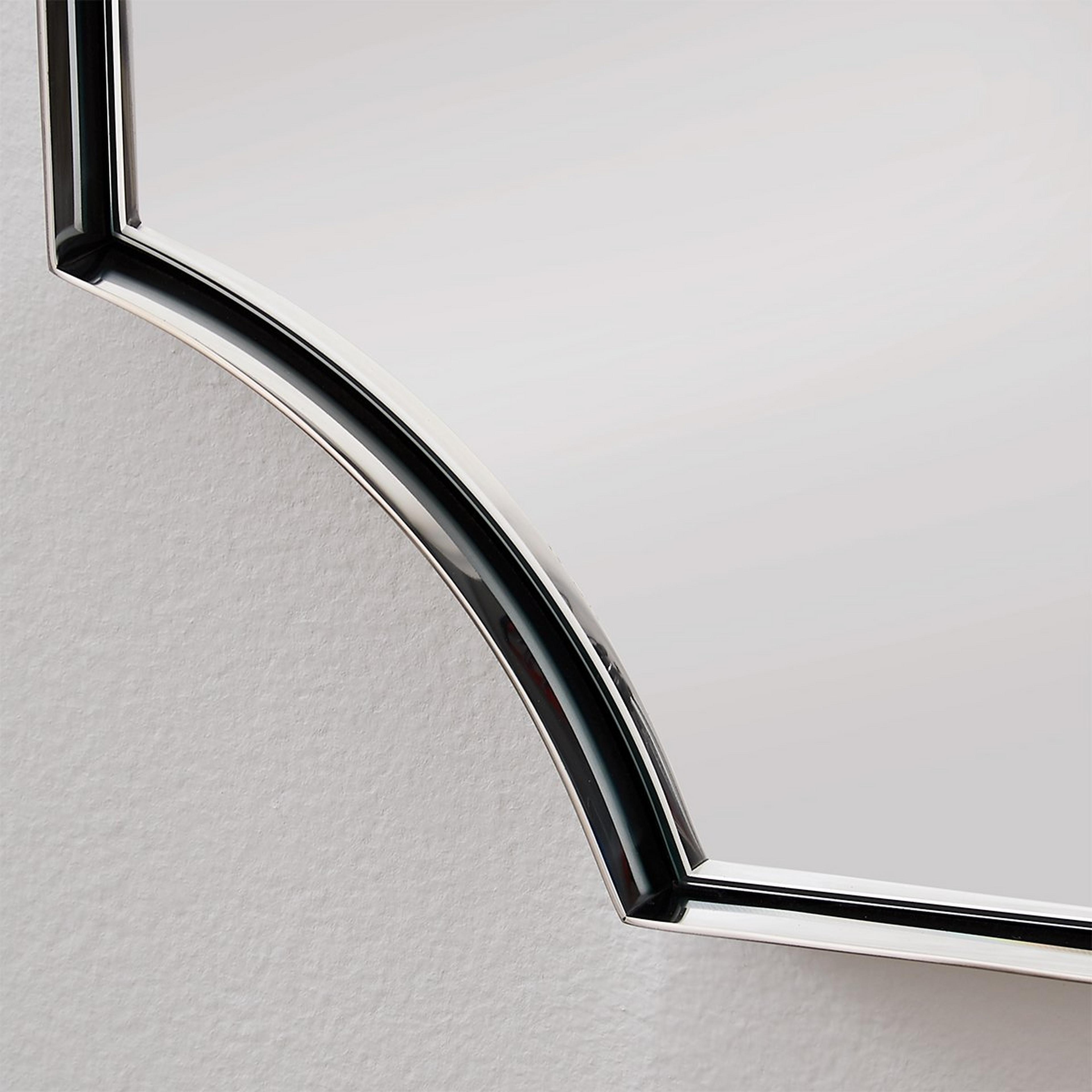 Emanuelson Mirror | Shades of Light