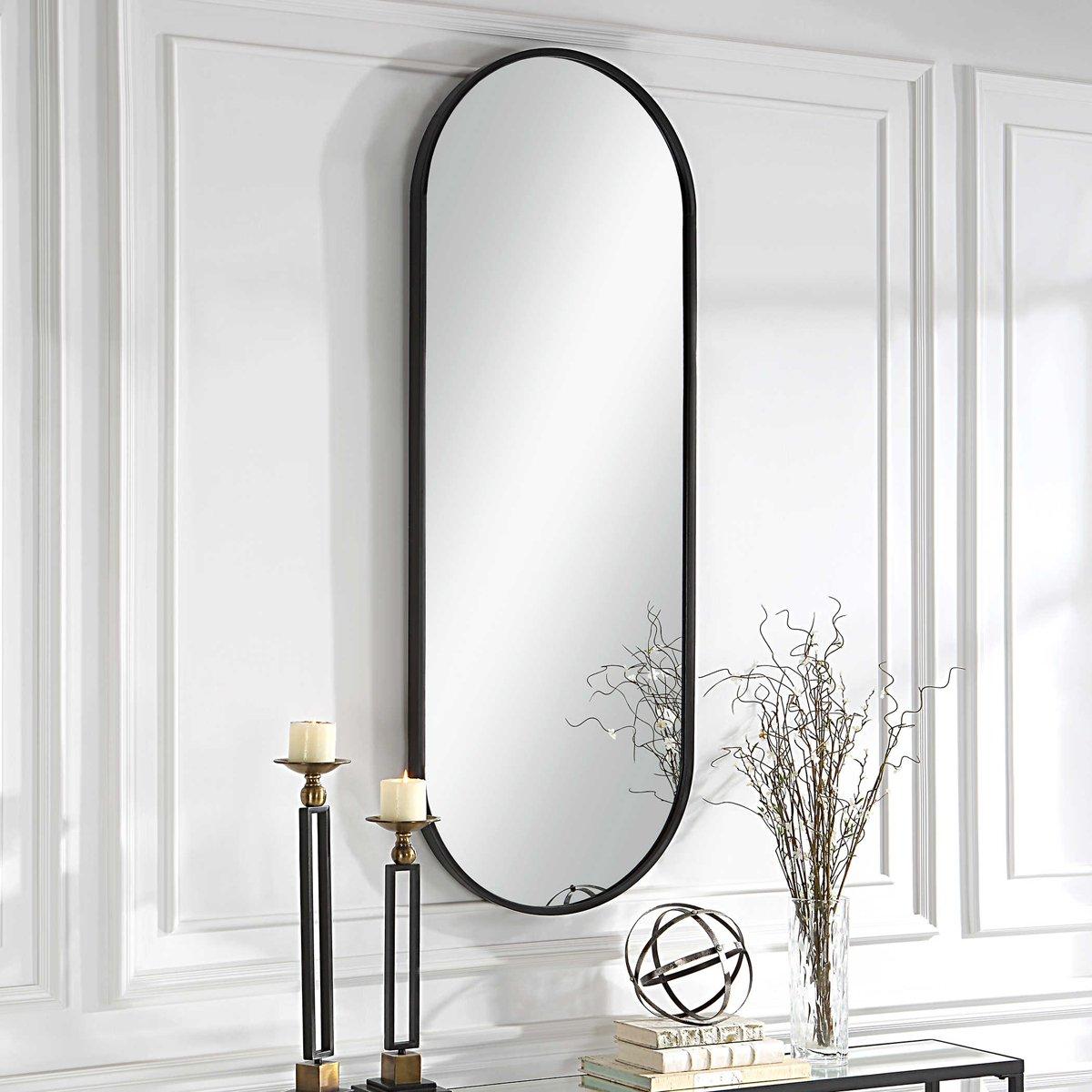 Varann Mirror - Tall | Shades of Light