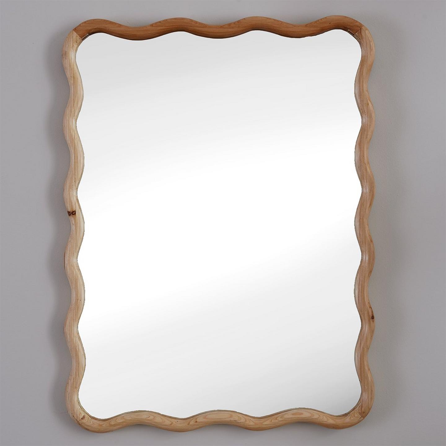 Modern Mirrors, Contemporary & Midcentury | Shades of Light