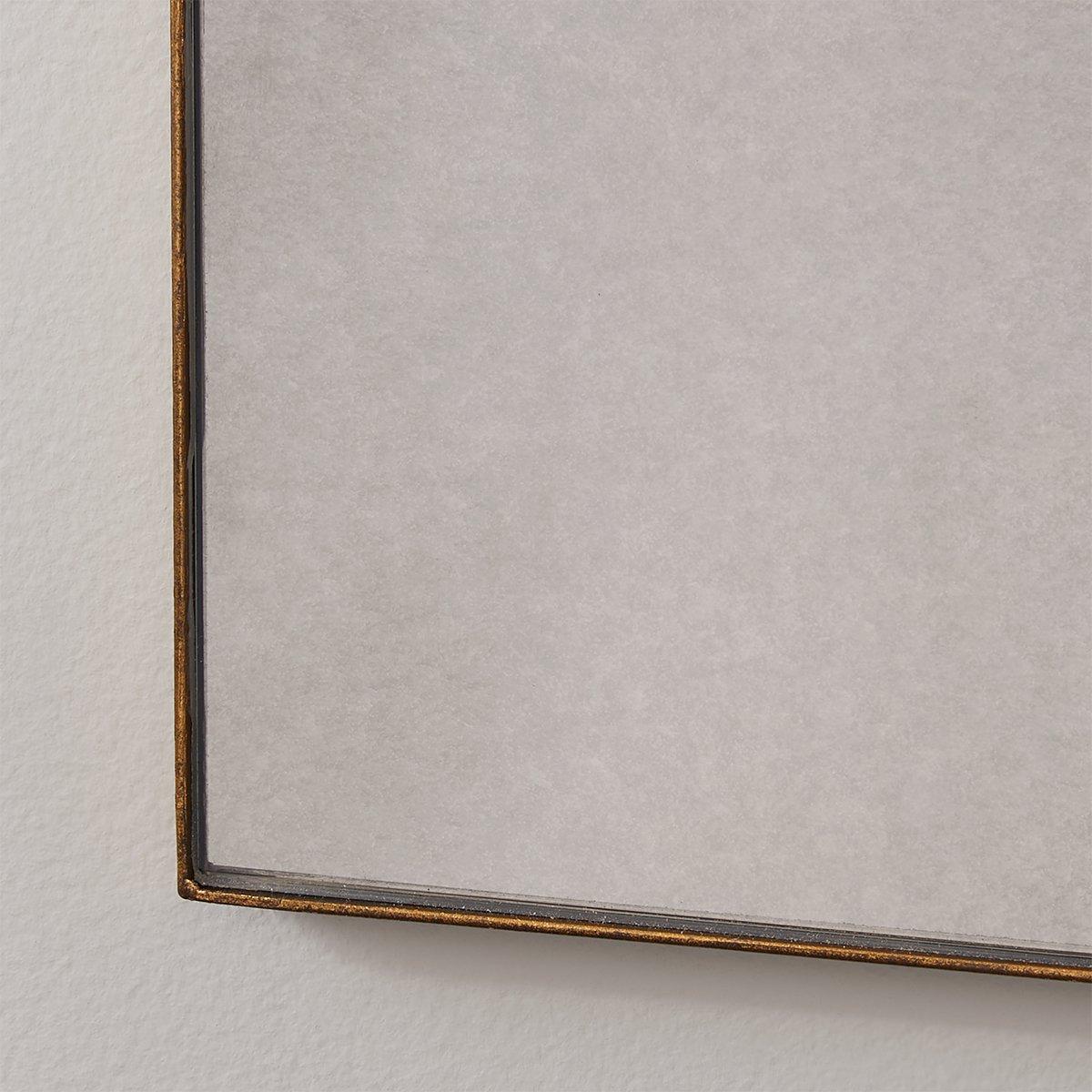 Nico Mirror | Shades of Light