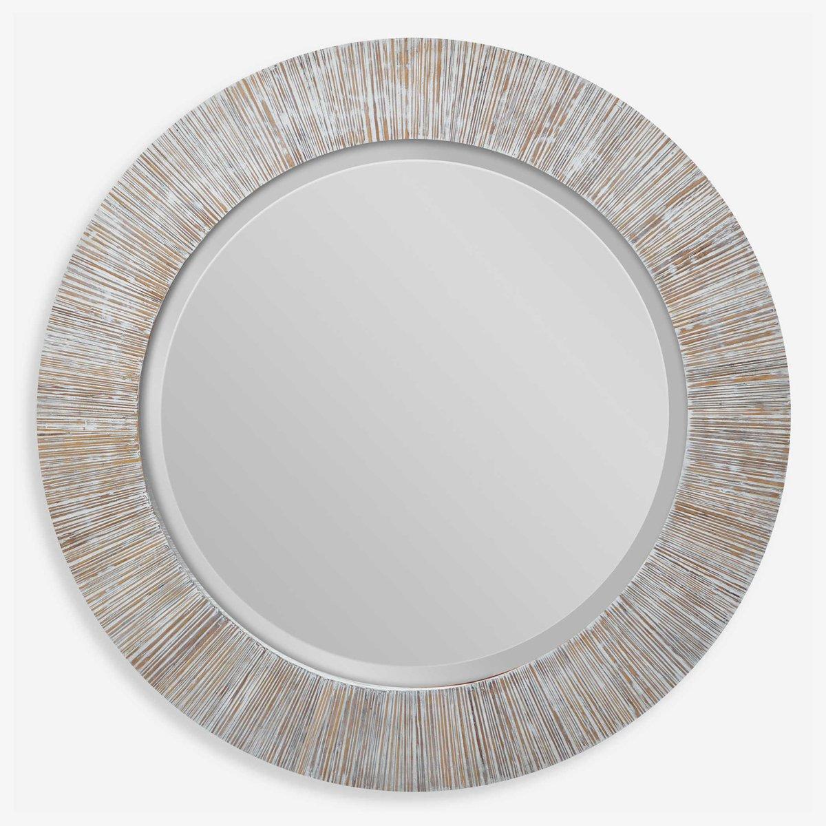 Hutchins Mirror | Shades of Light
