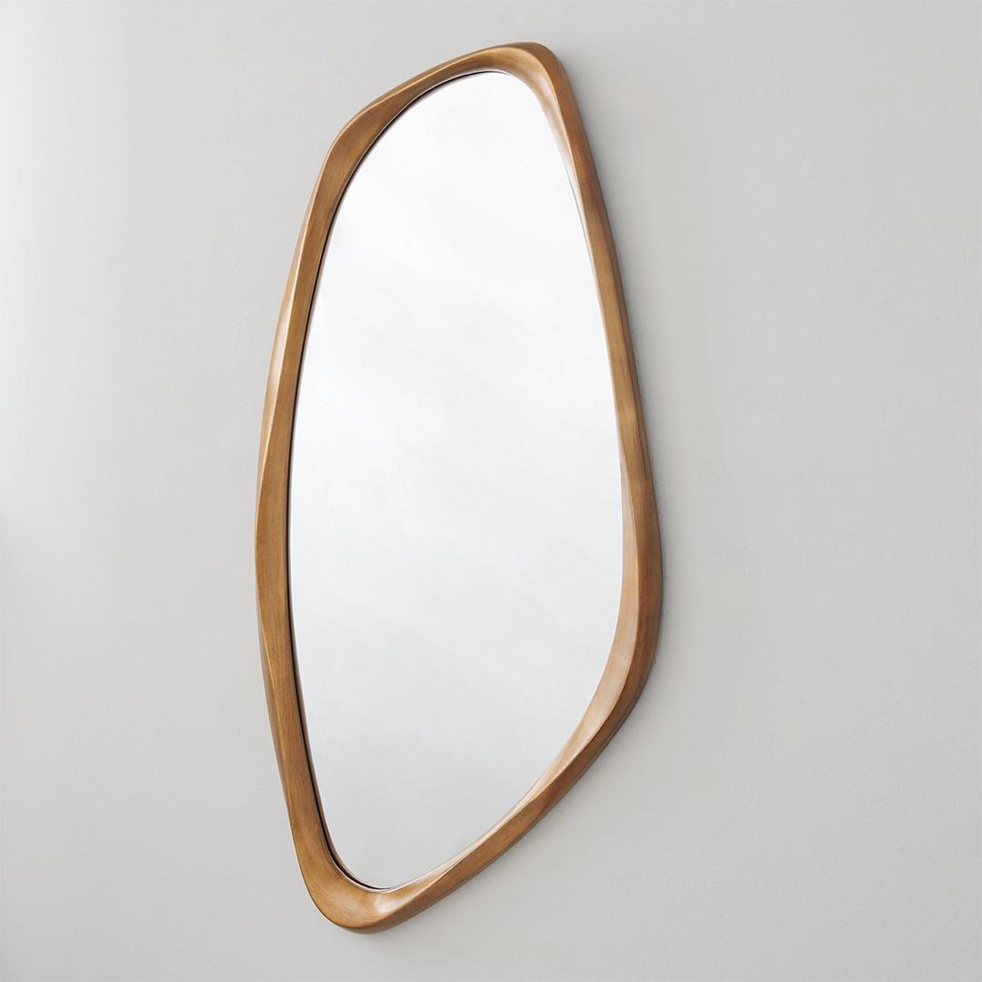 Unique Mirror Shapes | Shades of Light