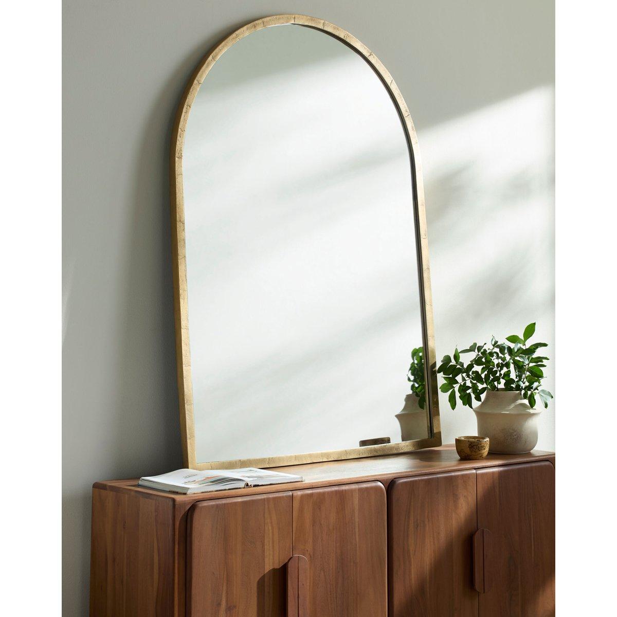 Inyene Mirror | Shades of Light