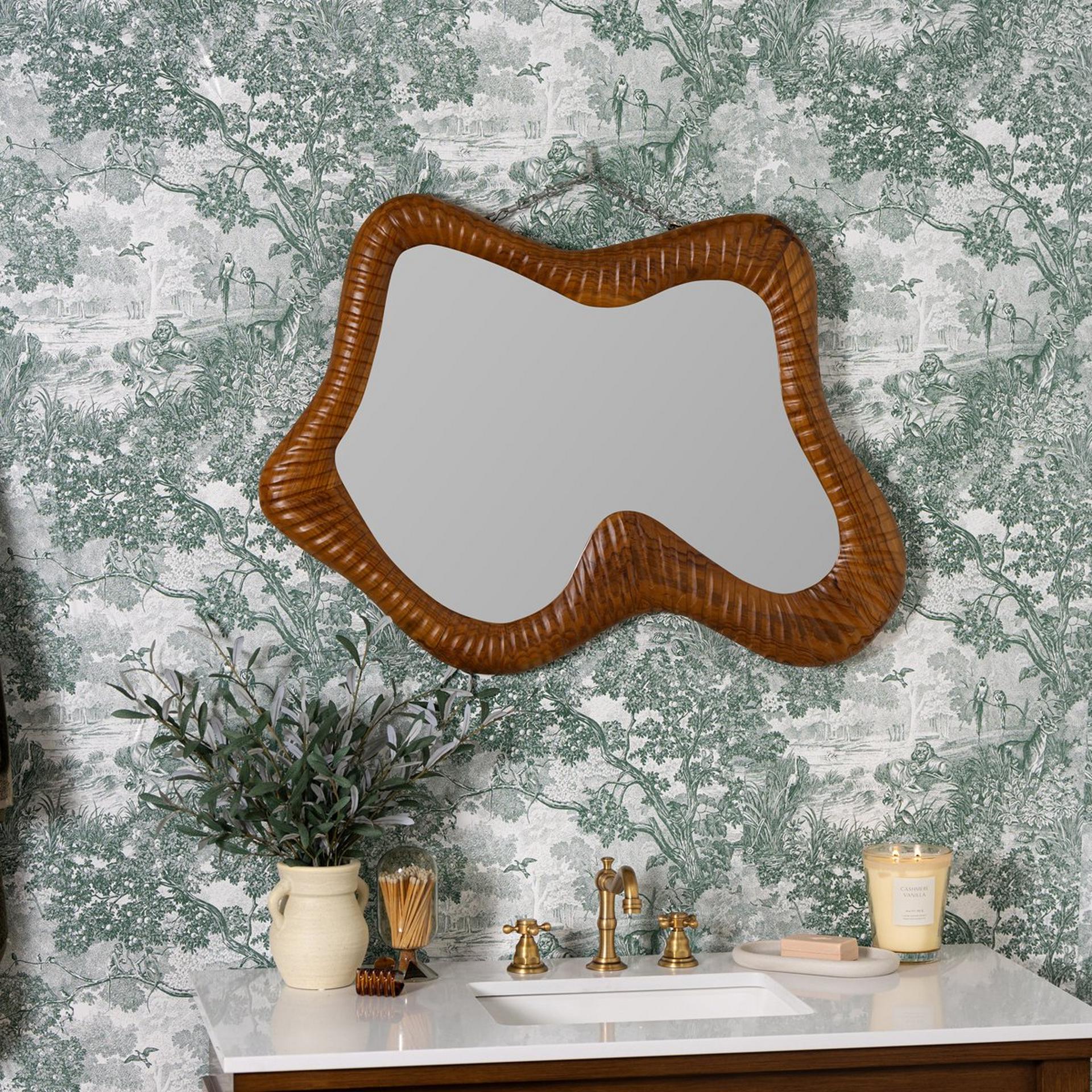 Alexander Mirror | Shades of Light