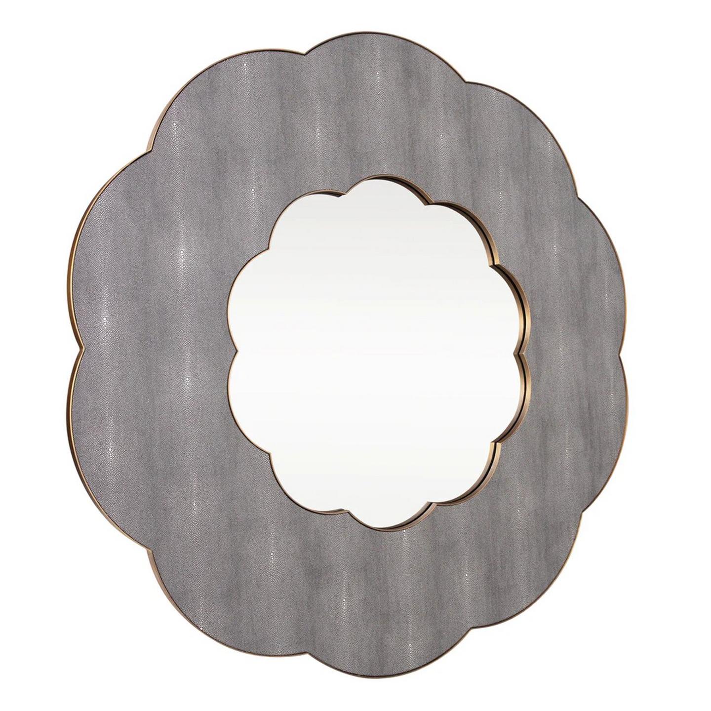 Vieira Mirror - Large | Shades of Light