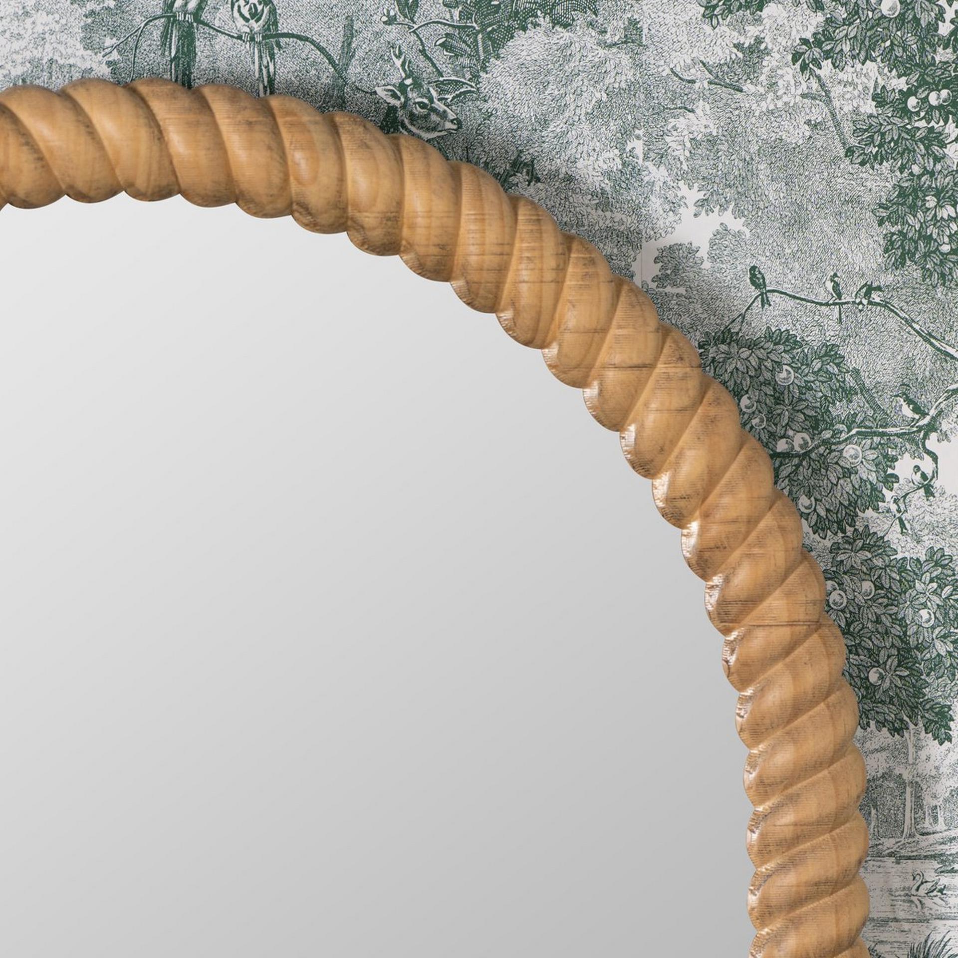 Ensley Mirror | Shades of Light