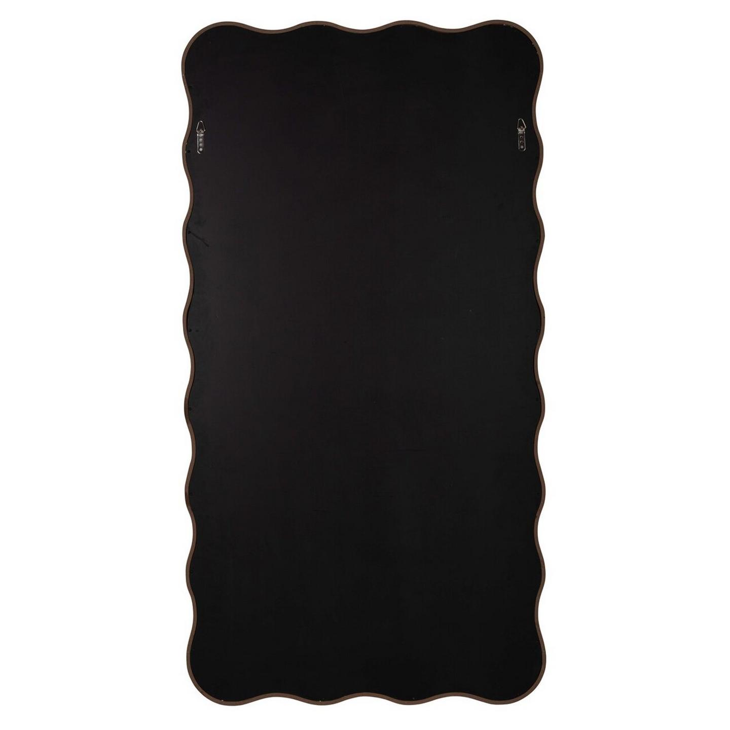 Zawi Floor Mirror | Shades of Light