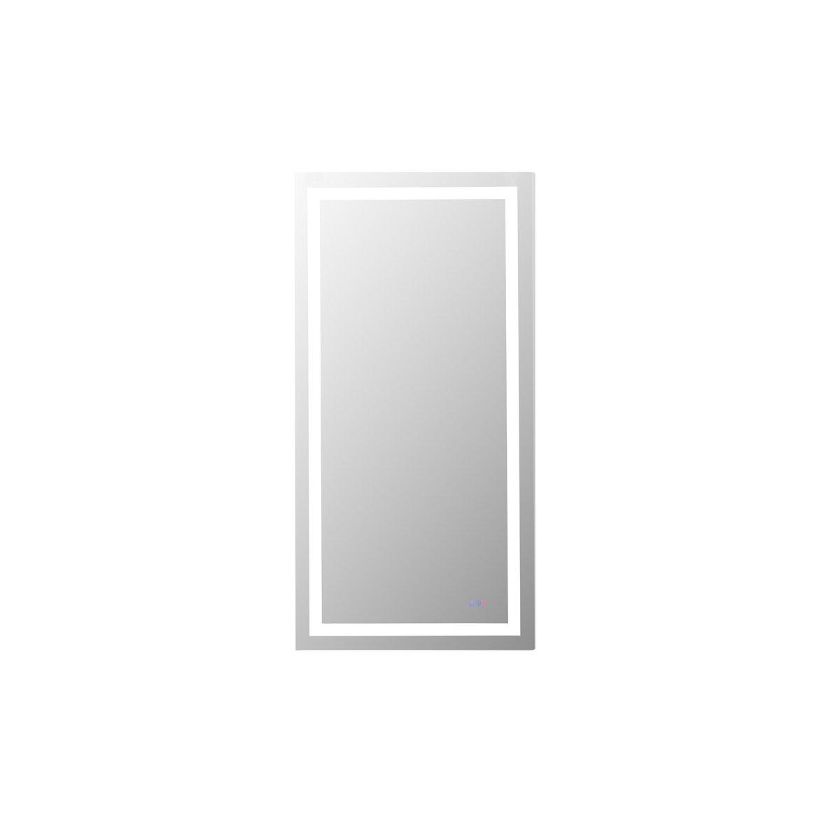 Mirai LED Mirror | Shades of Light