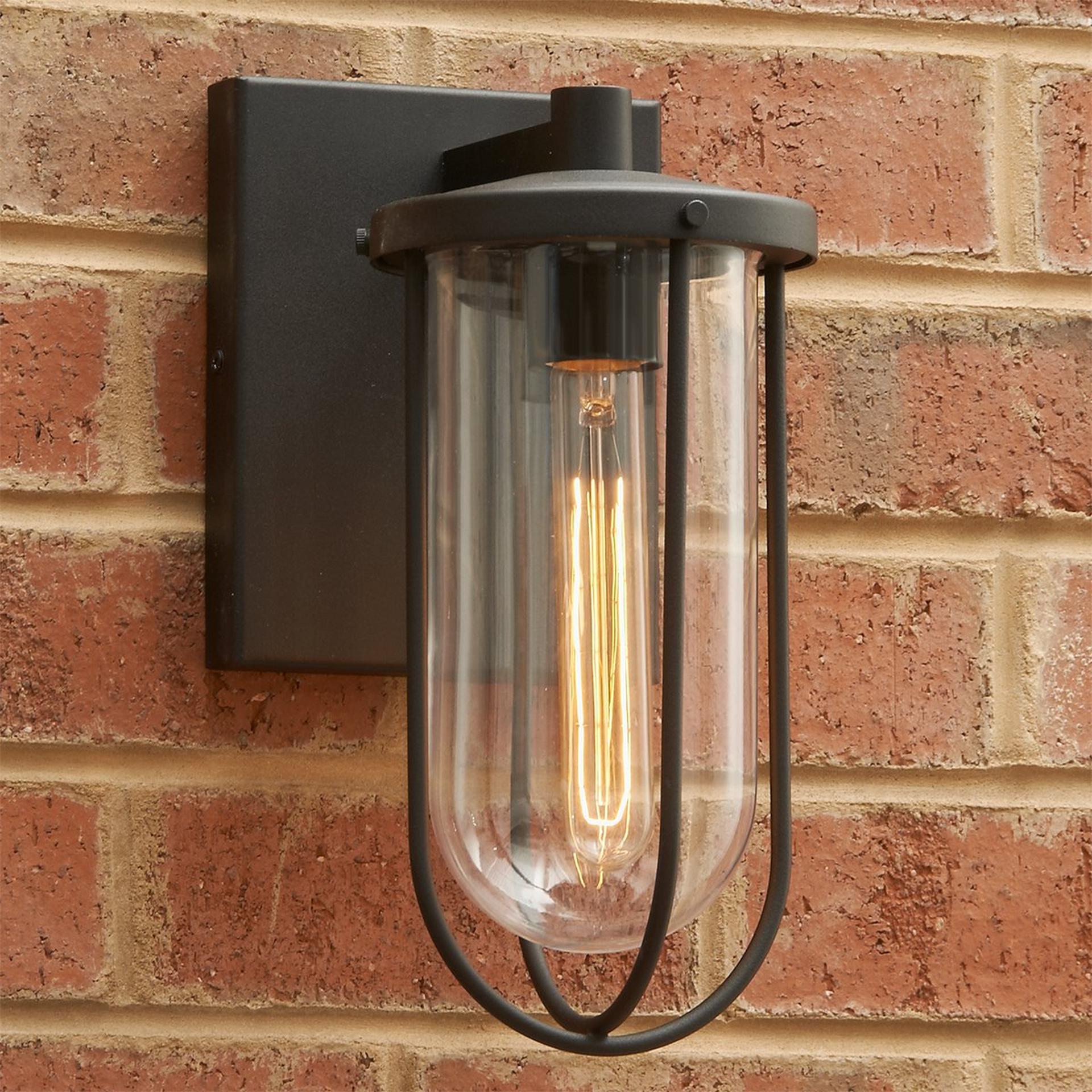 Orion Outdoor Sconce - Small | Shades of Light