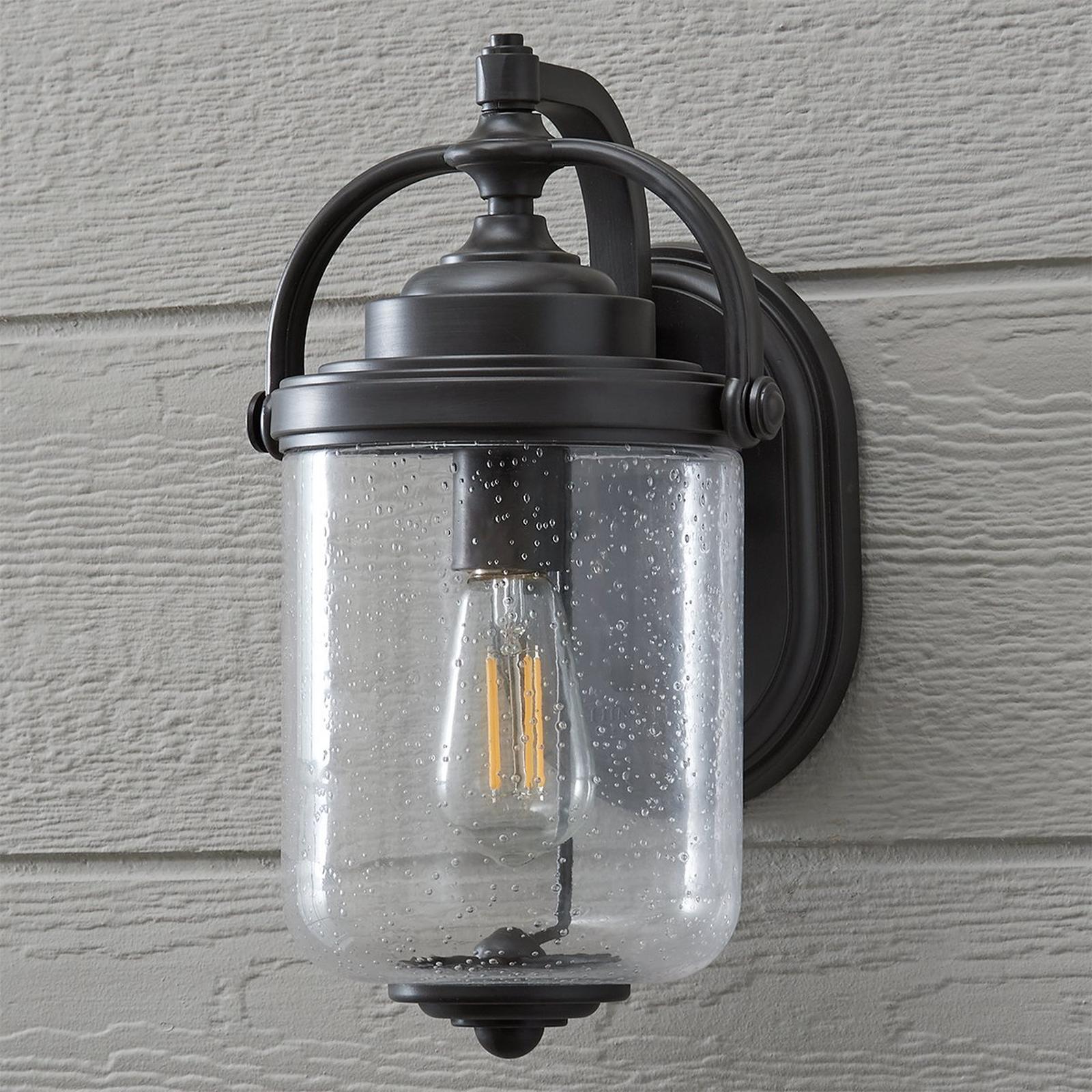 Jacksonville Outdoor Sconce - Small | Shades of Light