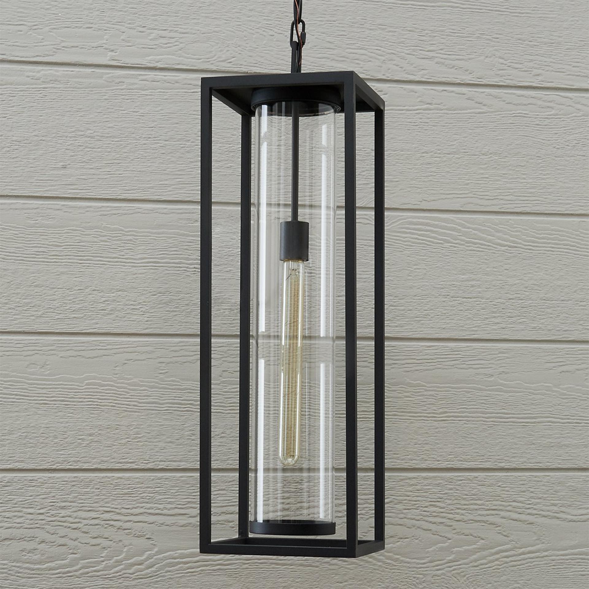 Modern Miller Outdoor Pendant | Shades of Light