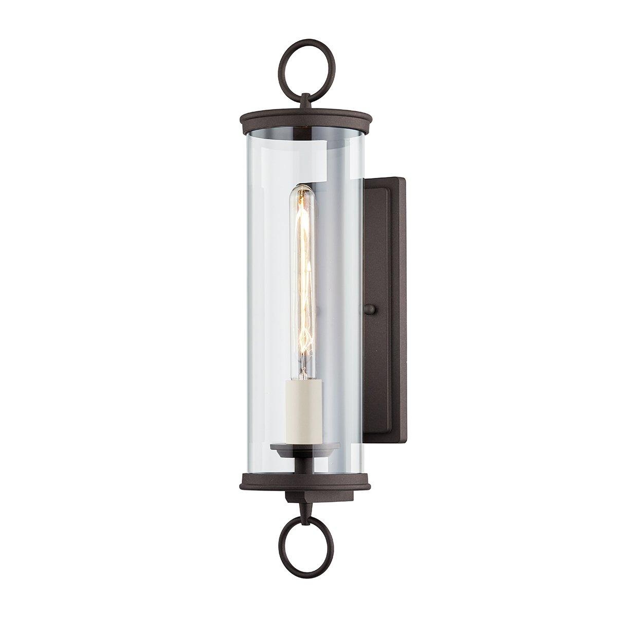 Henrico Outdoor Sconce - Large | Shades of Light