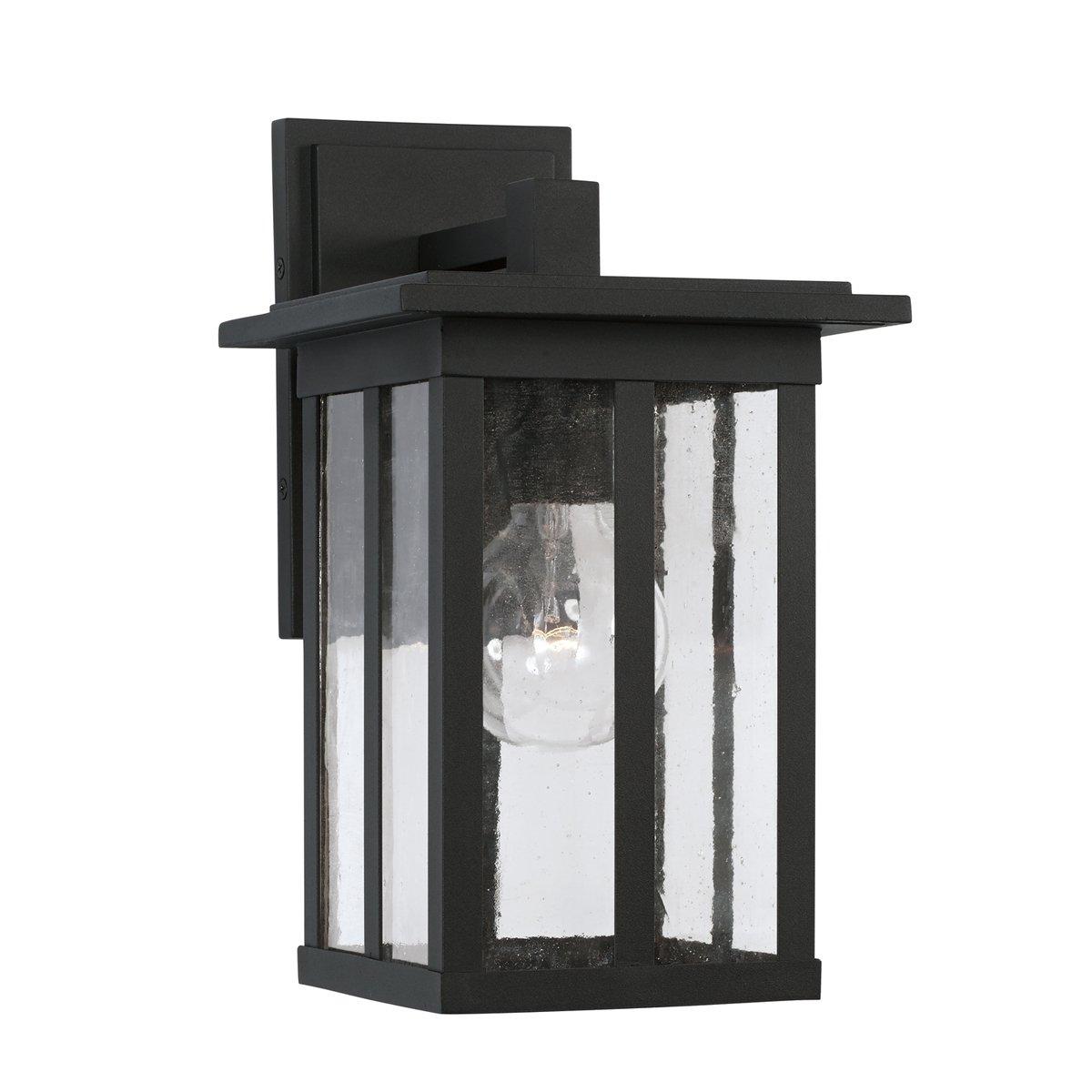 Catrine Outdoor Sconce - Small | Shades of Light