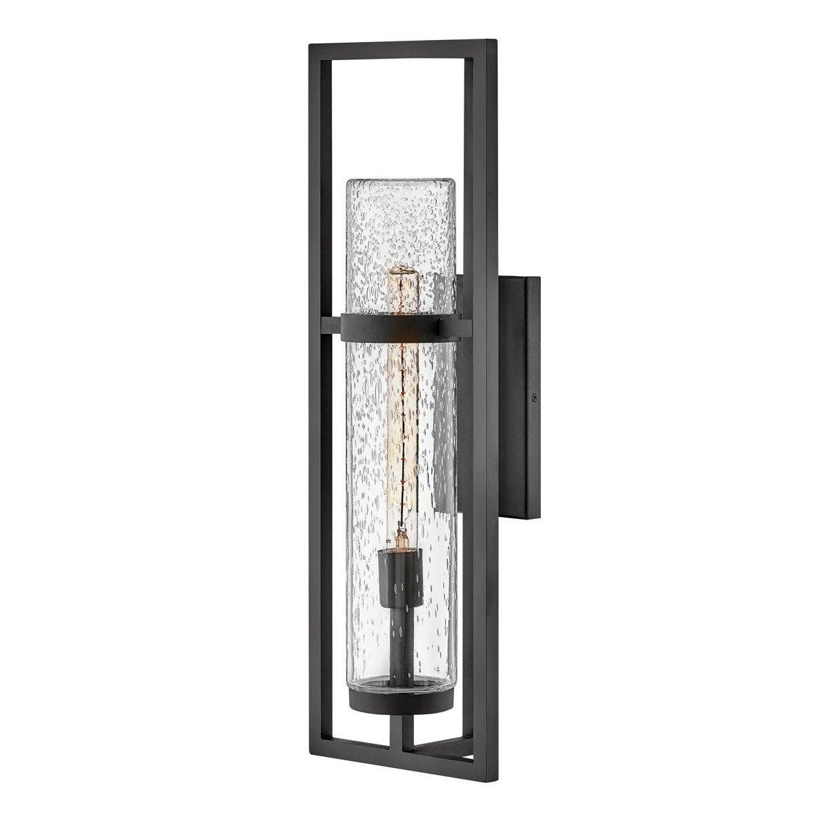 Tyson Outdoor Sconce - Large | Shades of Light