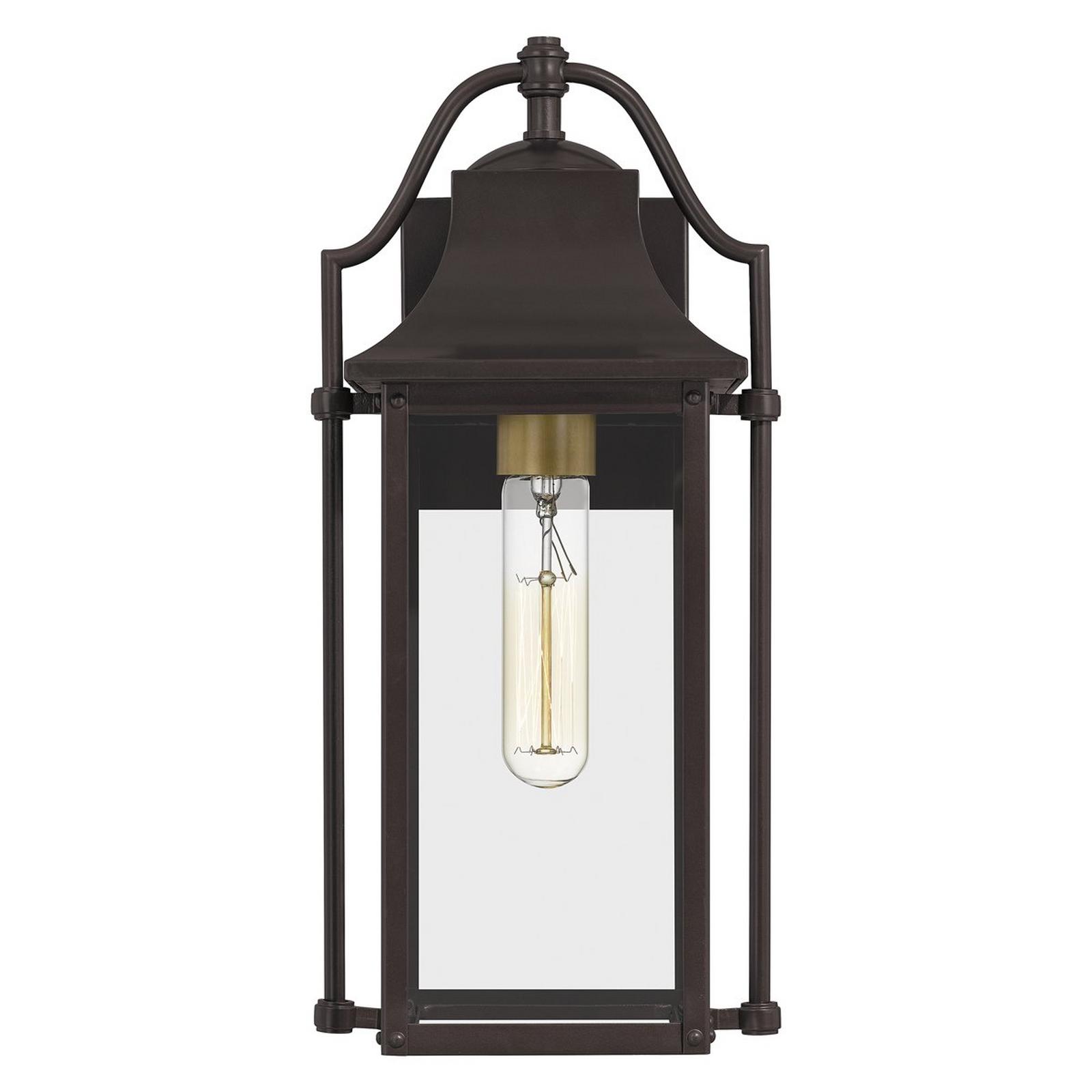 Tilly Outdoor Sconce - Small | Shades of Light