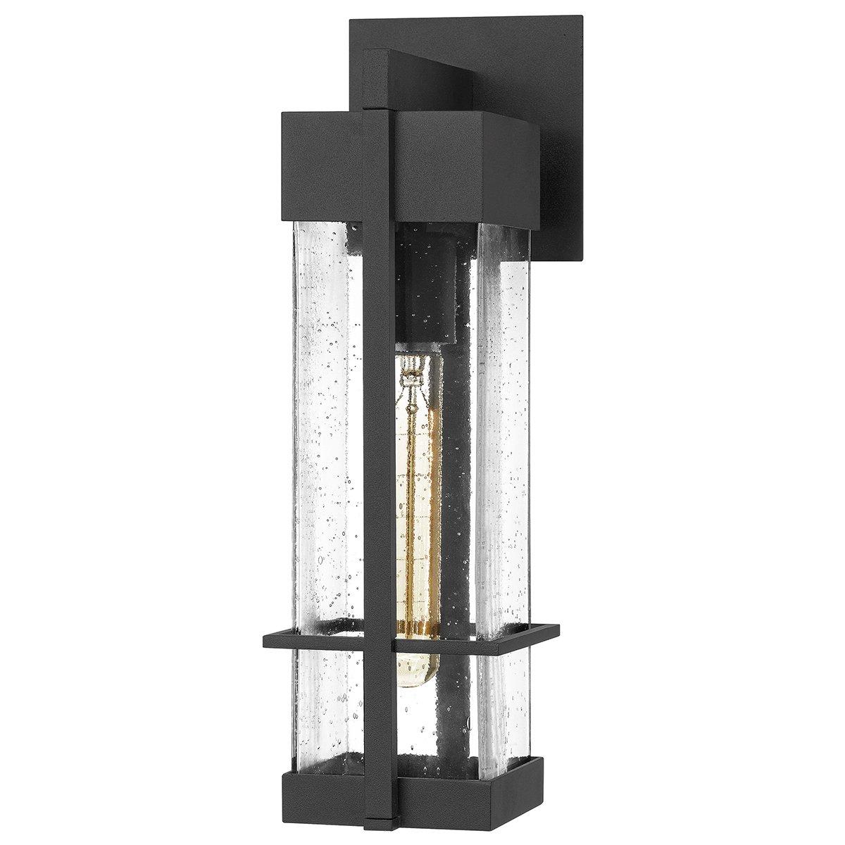 Contempo Square Outdoor Sconce - Small | Shades of Light