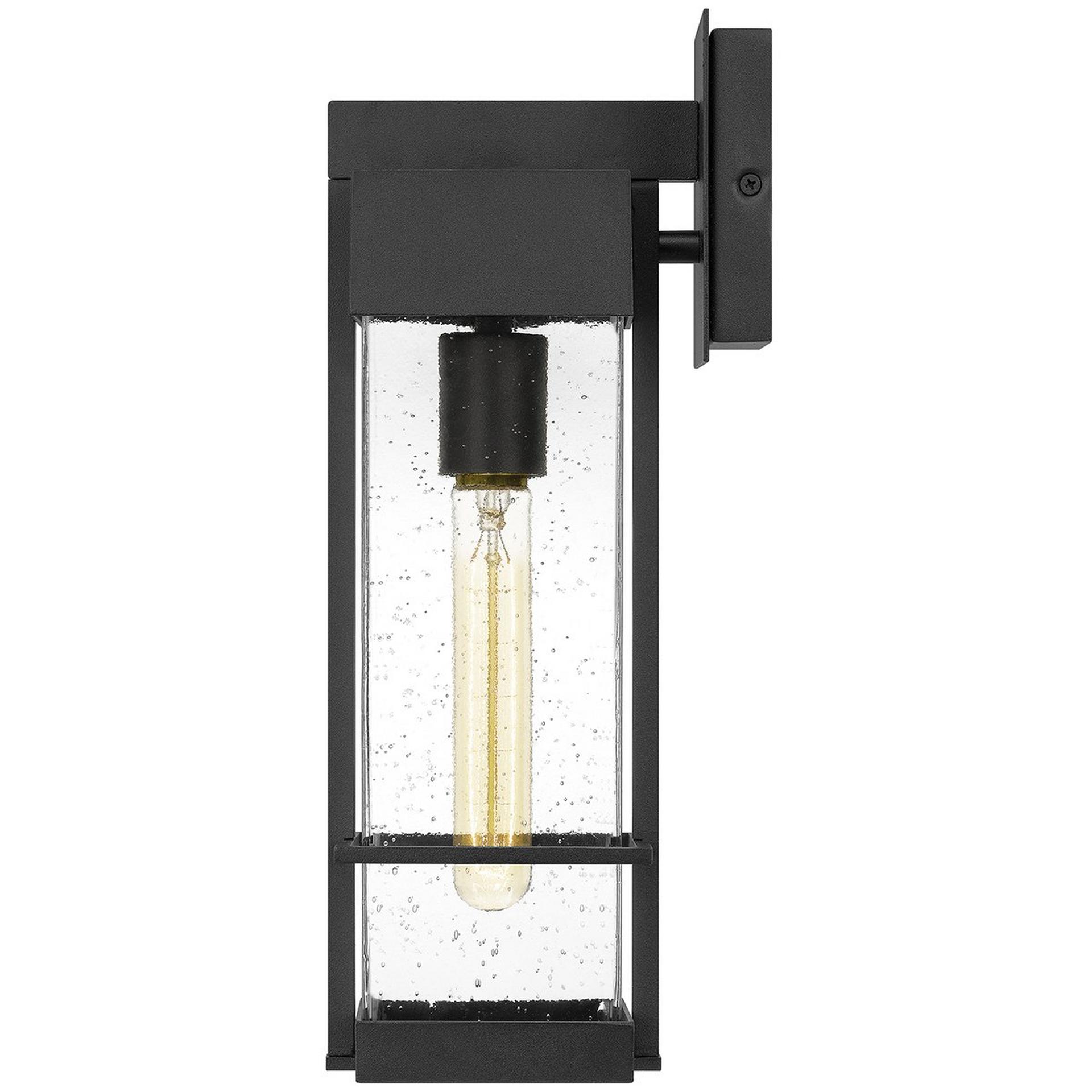 Contempo Square Outdoor Sconce - Small | Shades of Light