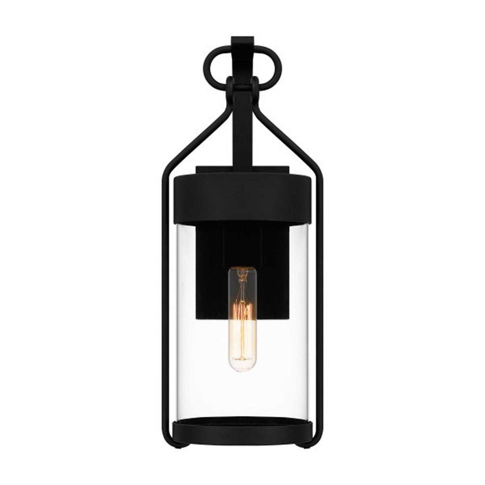 Alanor Outdoor Sconce | Shades of Light