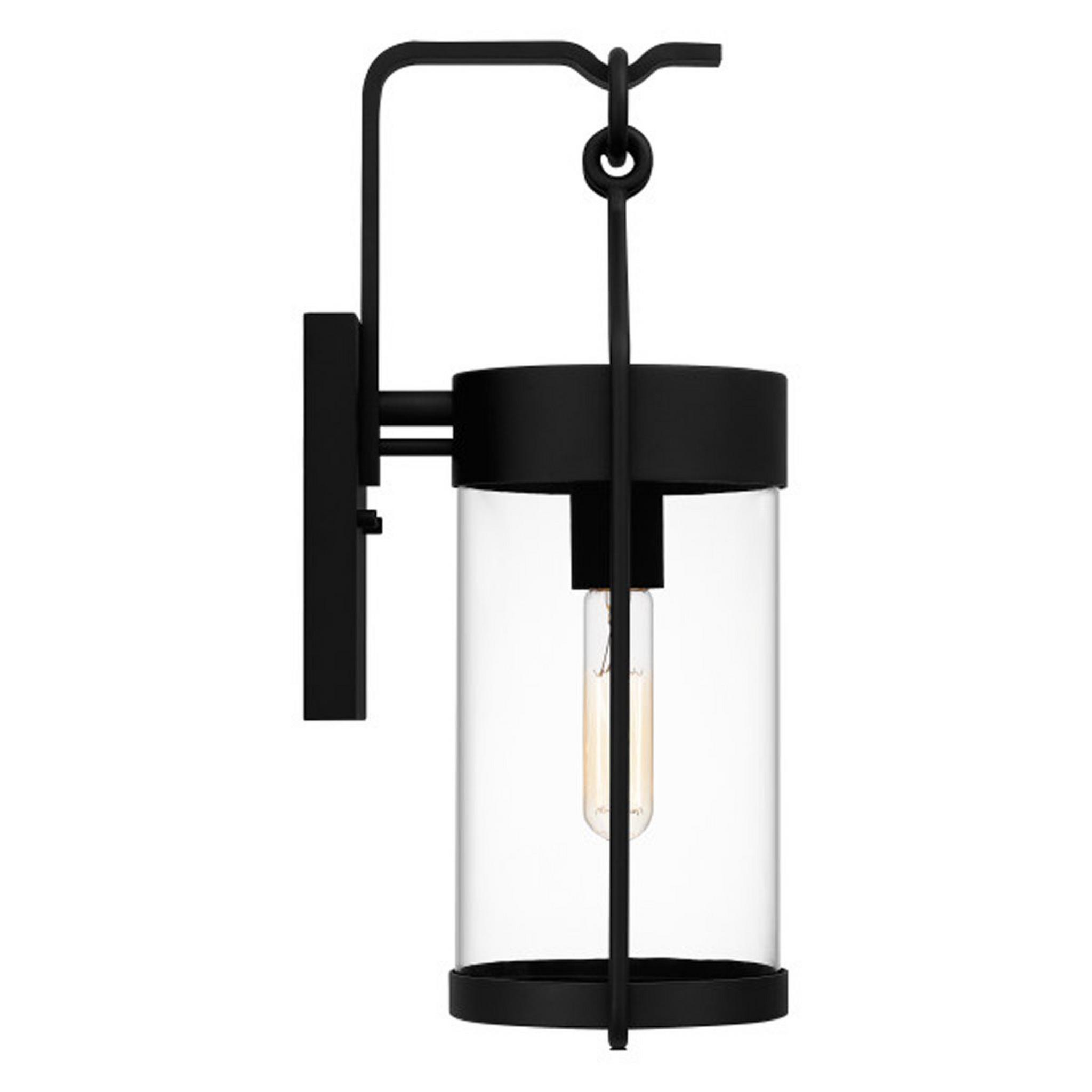 Alanor Outdoor Sconce | Shades of Light