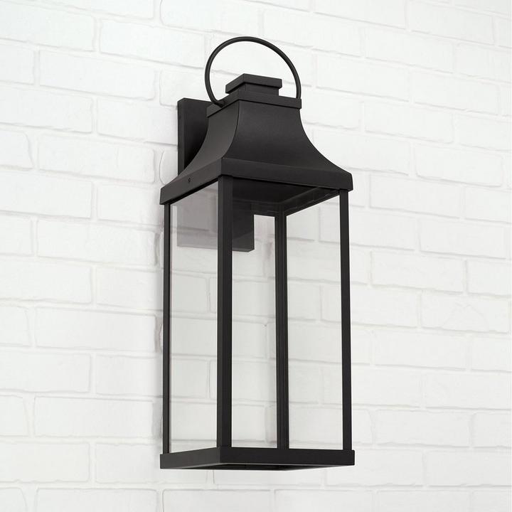 Aire Libre LED Outdoor Sconce - Extra Large | Shades of Light
