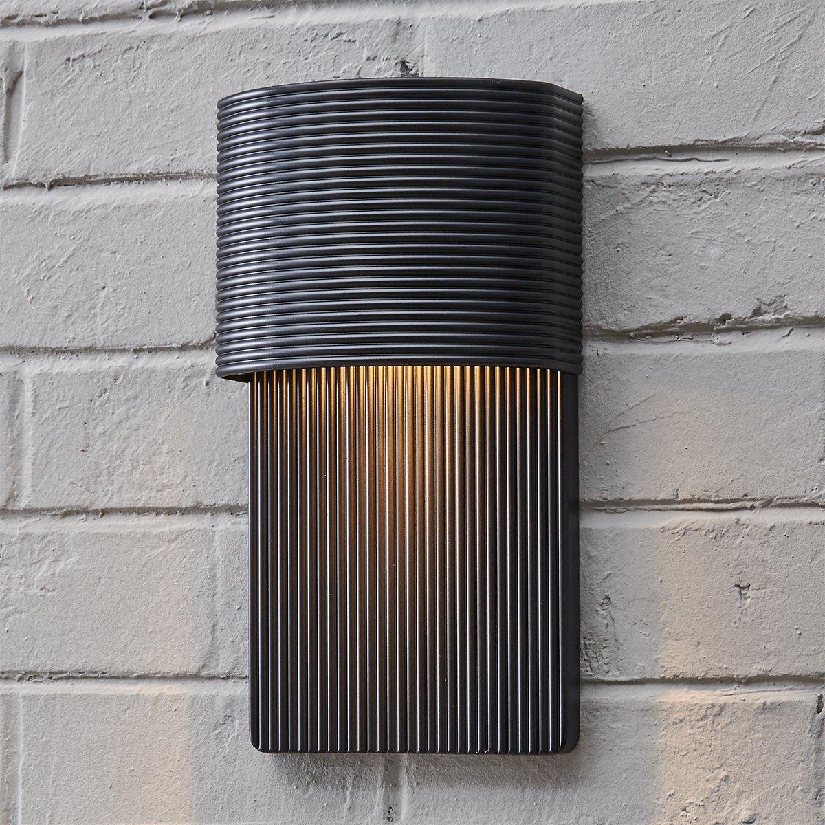 Chatterton Outdoor Sconce | Shades of Light