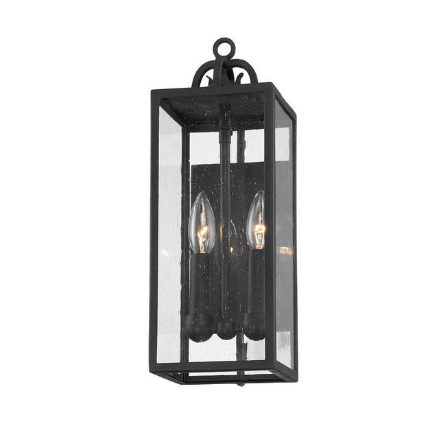 Nunoz Indoor/Outdoor Hanging Lantern | Shades of Light