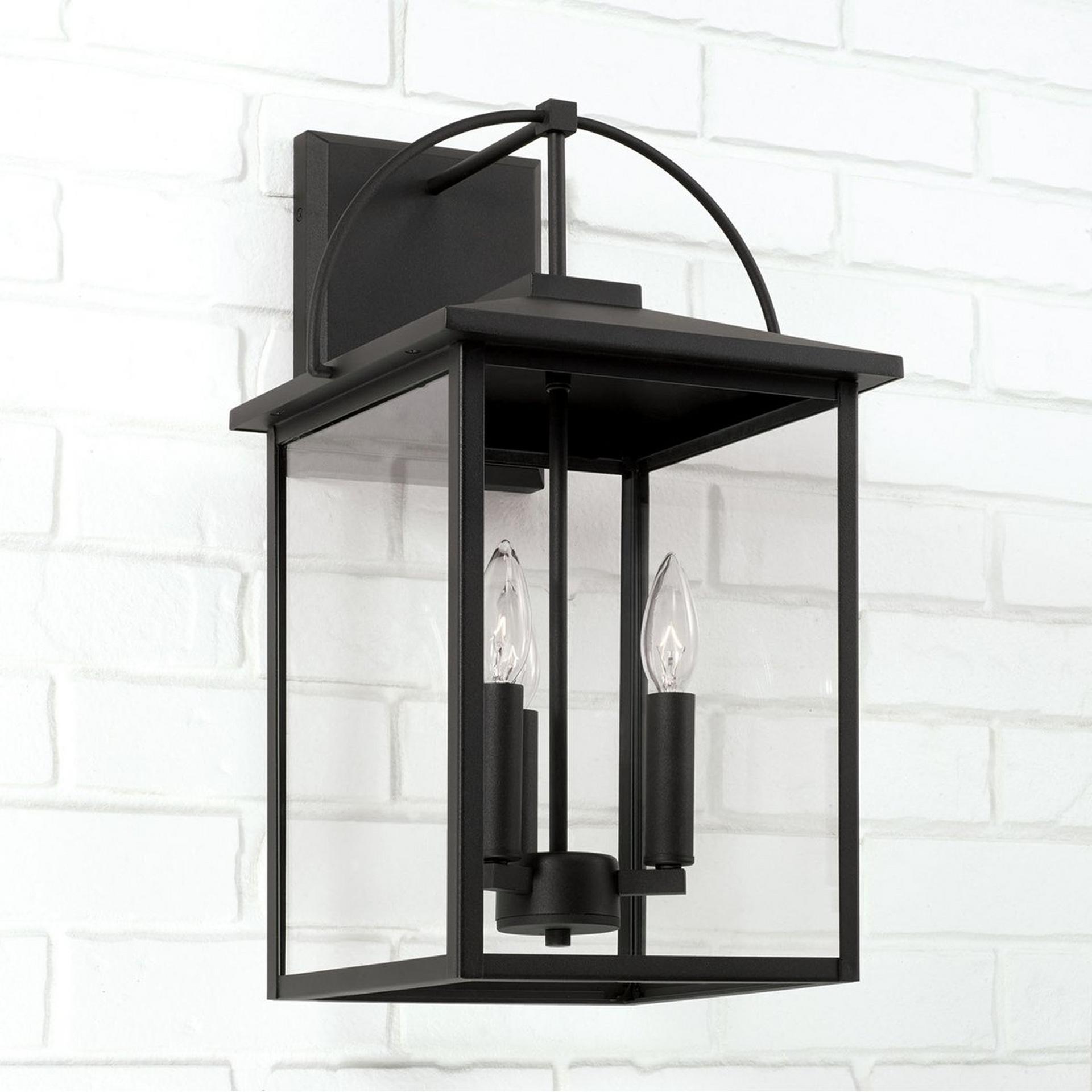 Aranav Outdoor Sconce - 3 Light | Shades of Light