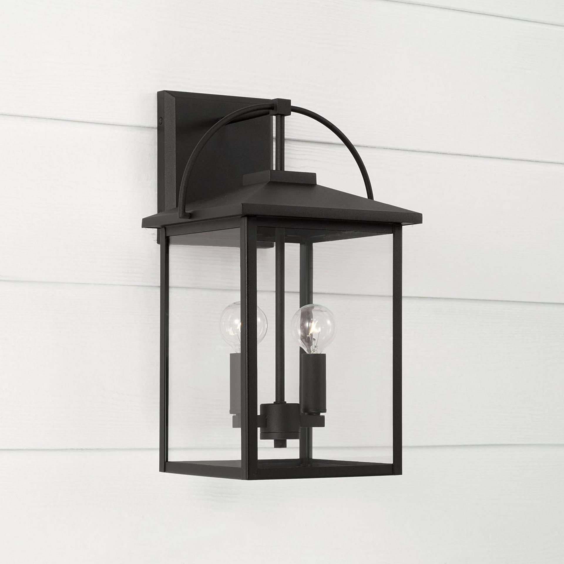 Aranav Outdoor Sconce - 2 Light | Shades of Light