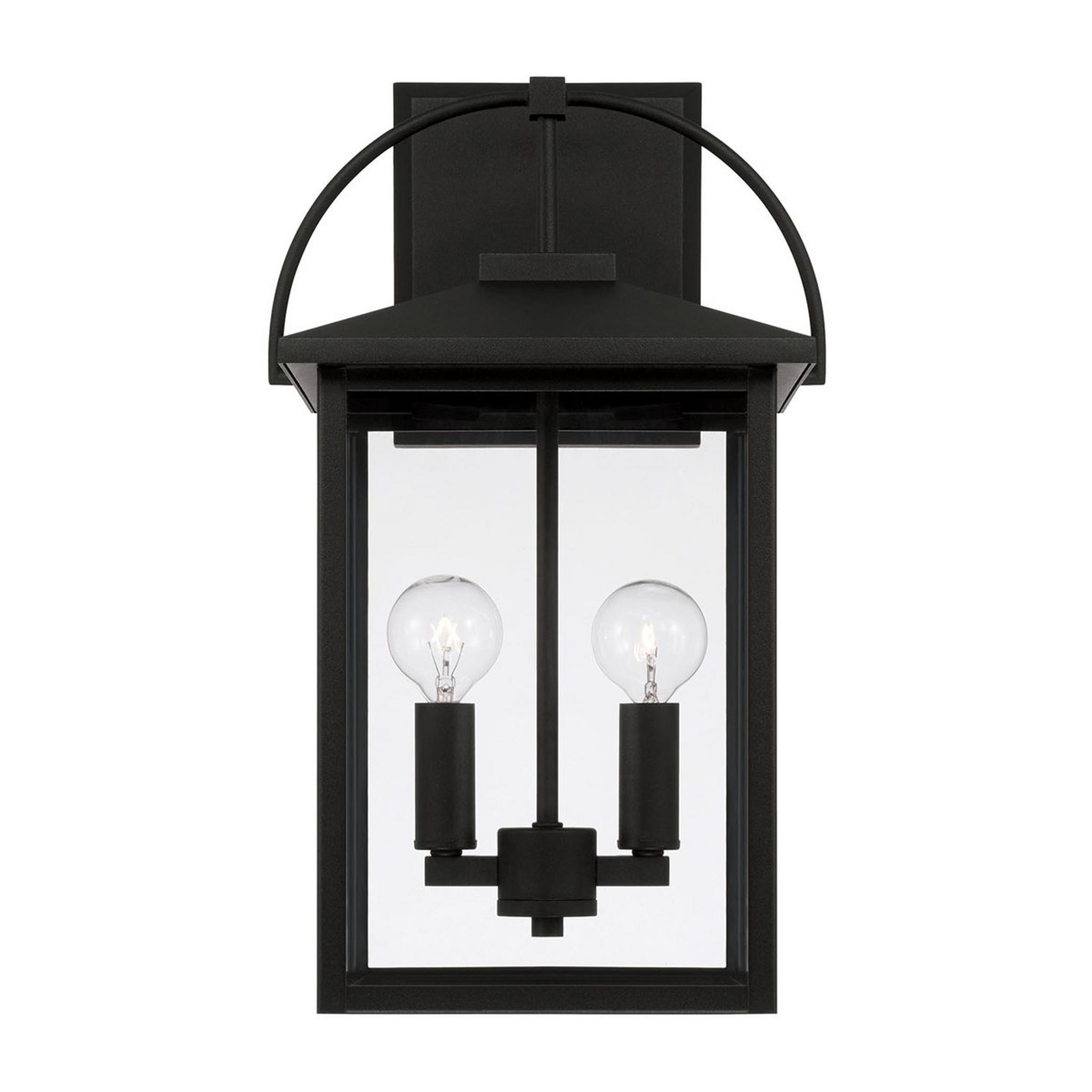 Aranav Outdoor Sconce - 2 Light | Shades of Light