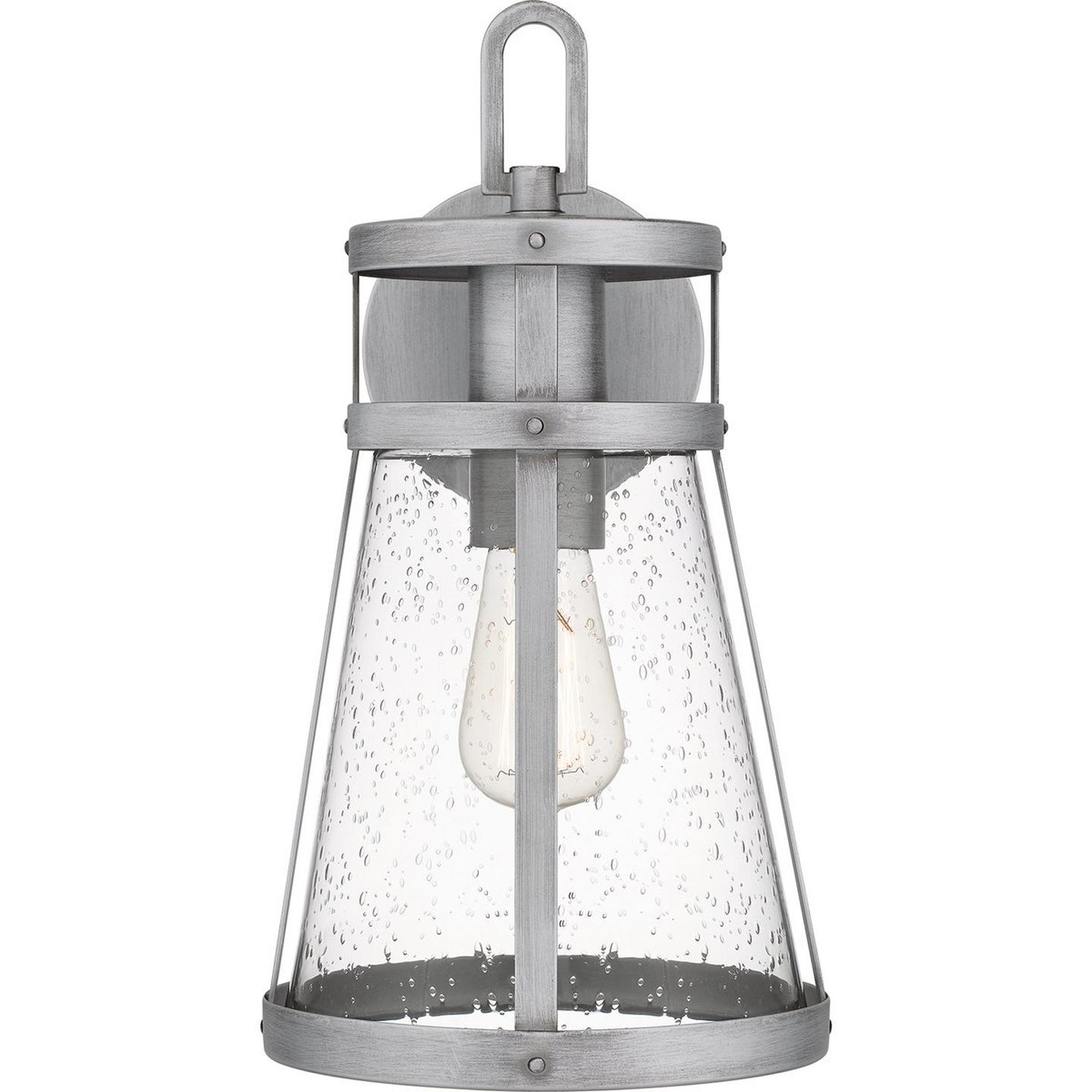 Newark Outdoor Light - Large | Shades of Light