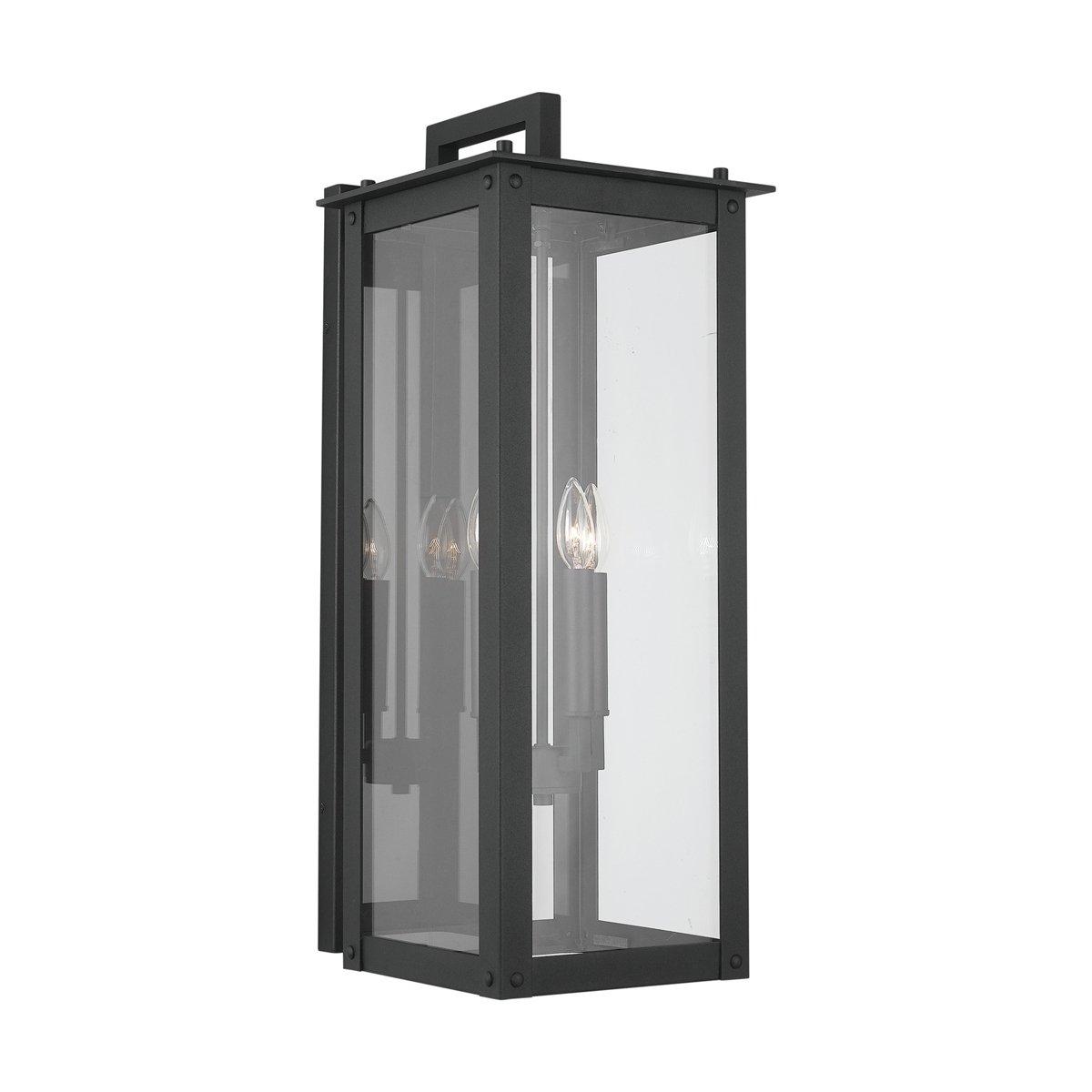 Classic Wistar Outdoor Sconce - Large | Shades of Light